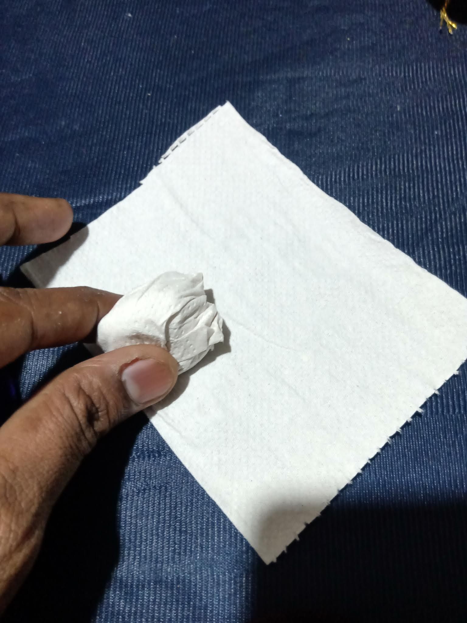 Wood & Yarn (Full & Partial Branch Weaving, Tiny Birds) - Home Decor ...