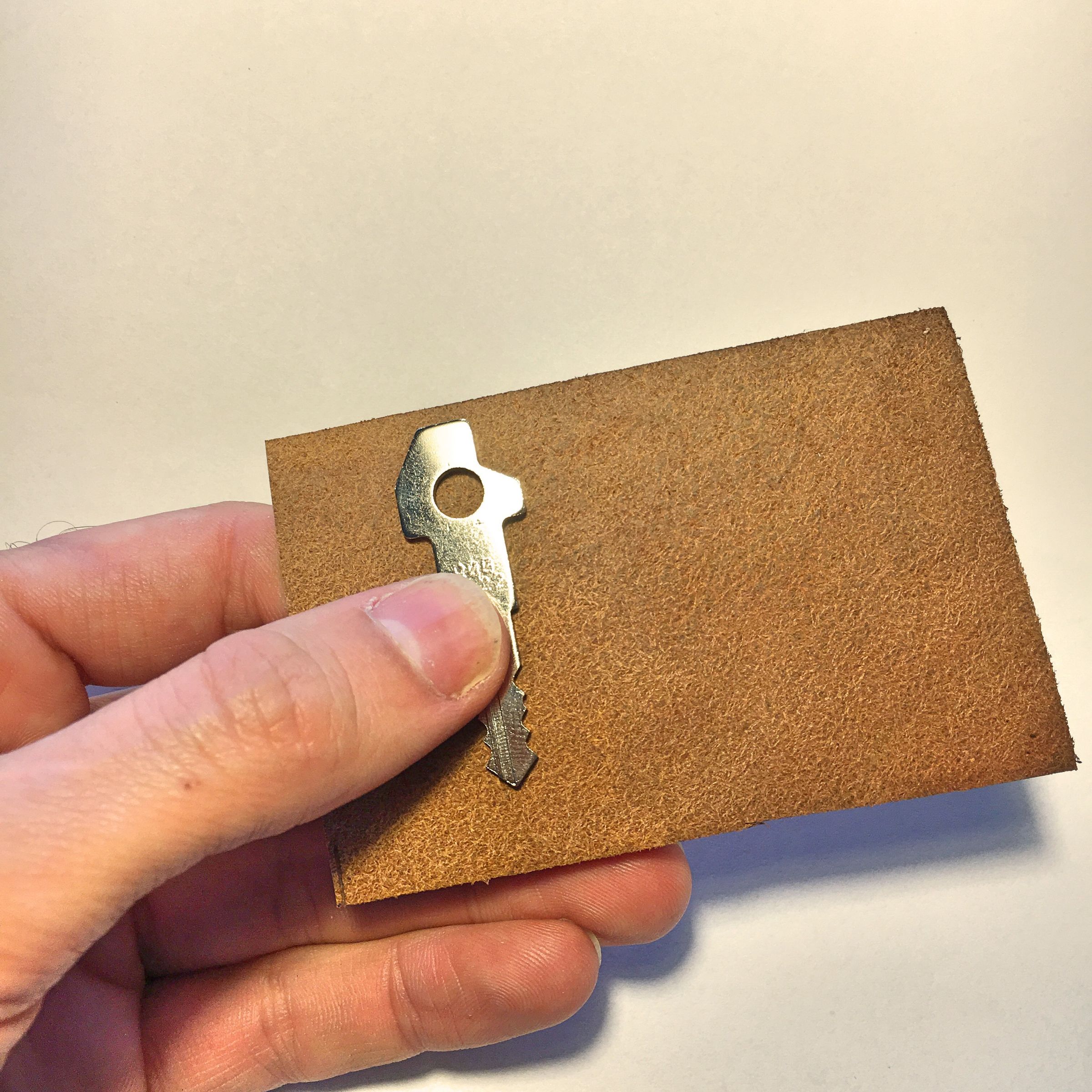 Hipsterize Your Bike Key : 5 Steps (with Pictures) - Instructables