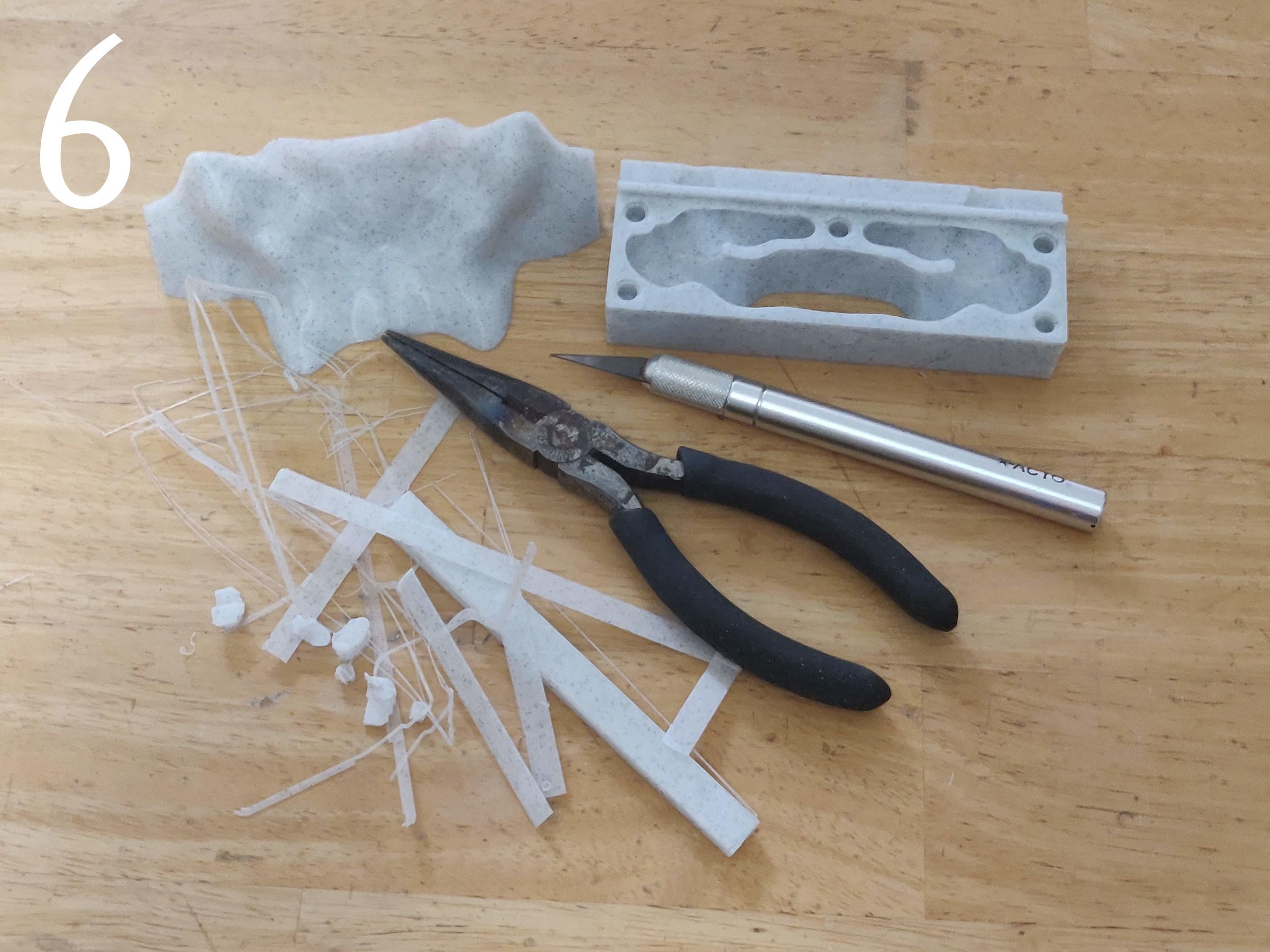 Medium Modular Formicarium (Ant Farm) : 18 Steps (with Pictures ...