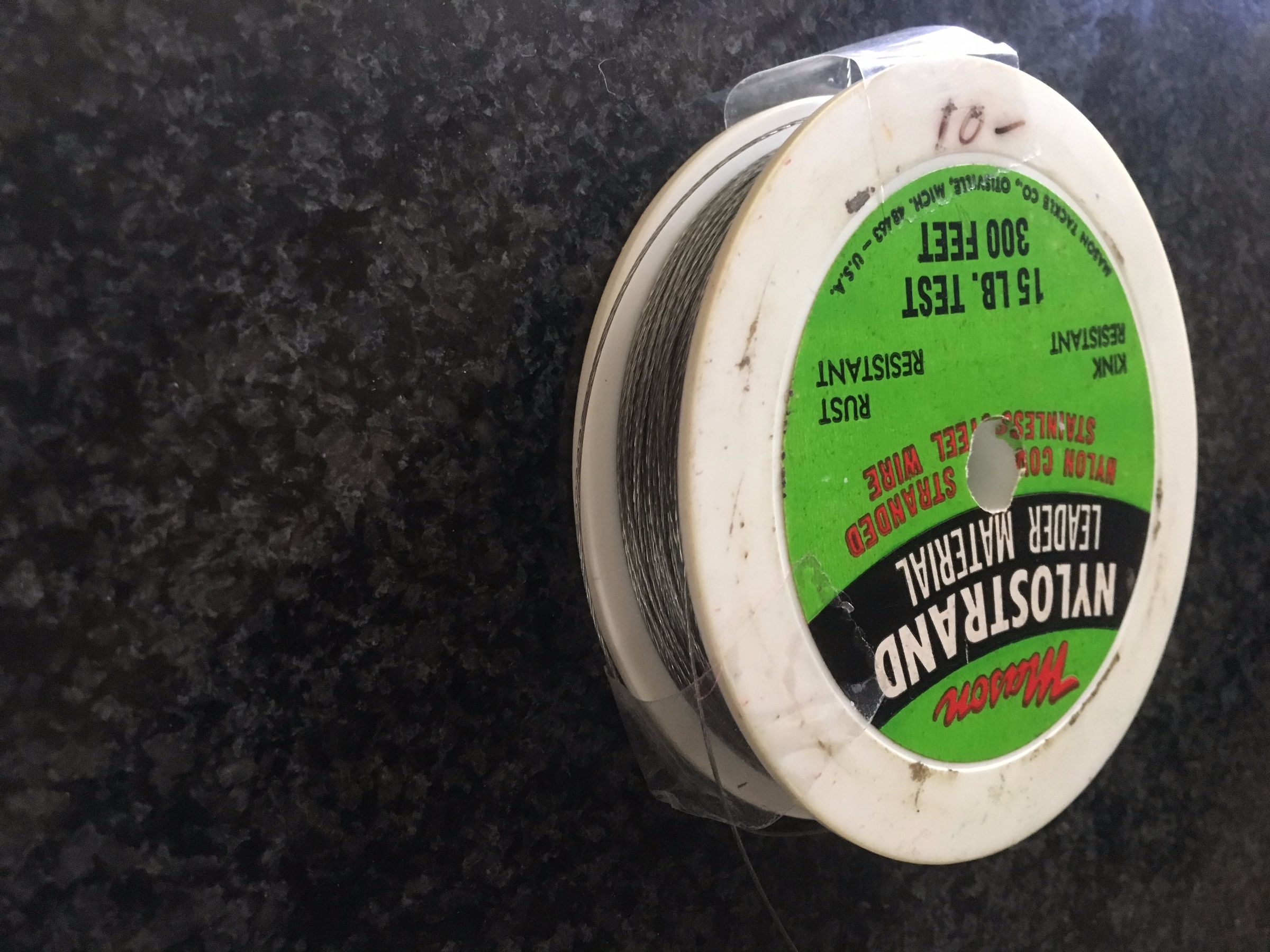 DIY Tripwire Alarm : 4 Steps (with Pictures) - Instructables