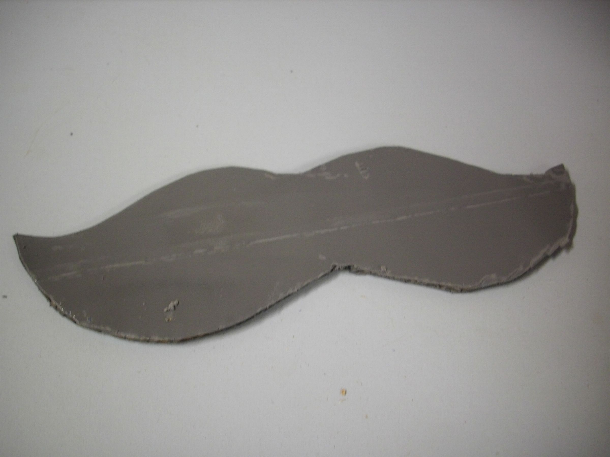 Bike Moustache : 5 Steps - Instructables