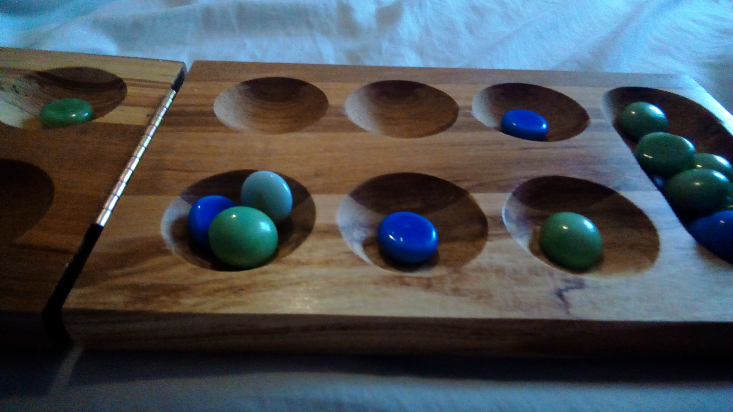How to Win Mancala - Instructables