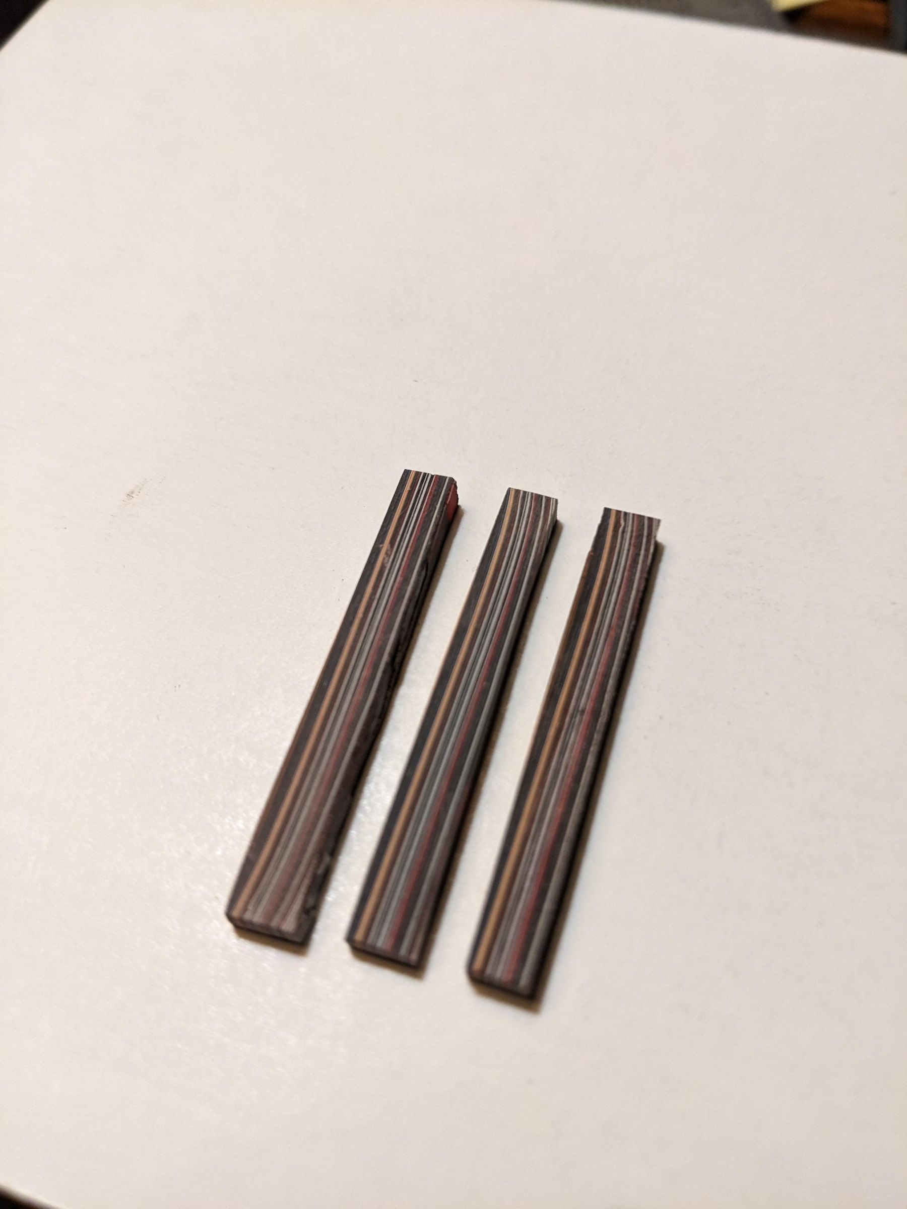 An Engagement Ring From Year's of Car Factory Paint : 7 Steps (with ...