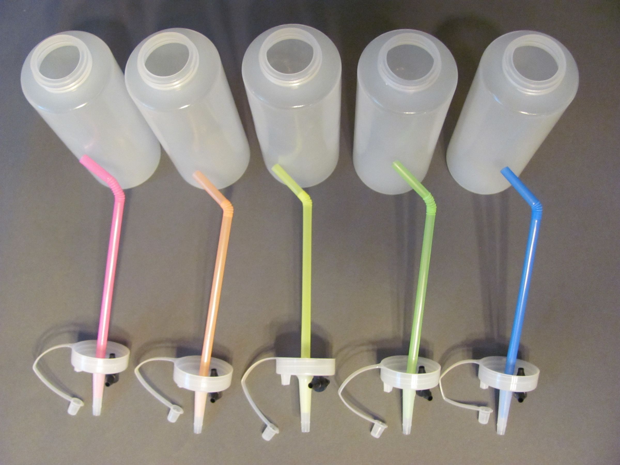 Rainbow Blaster : 8 Steps (with Pictures) - Instructables