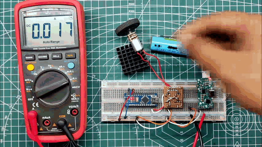 H Bridge From Scratch : 12 Steps (with Pictures) - Instructables