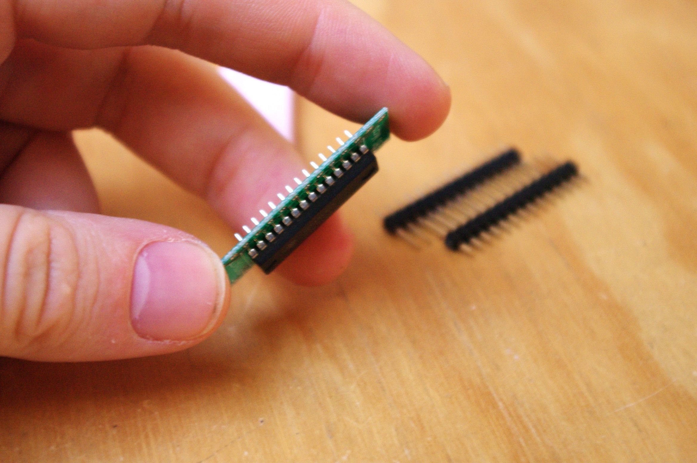 My First Synth : 29 Steps (with Pictures) - Instructables