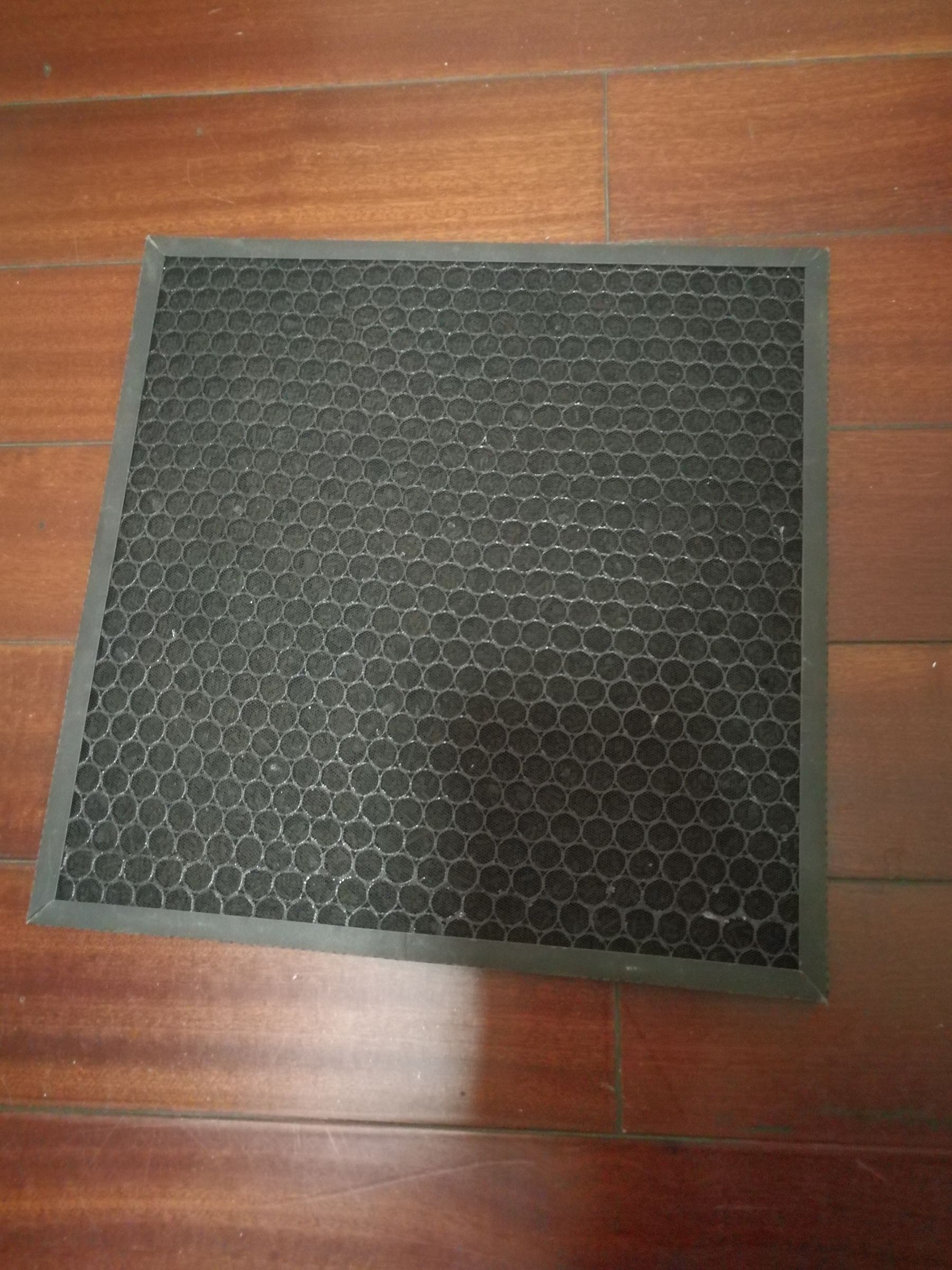 Proven and Effective HEPA Air Filter : 6 Steps (with Pictures ...