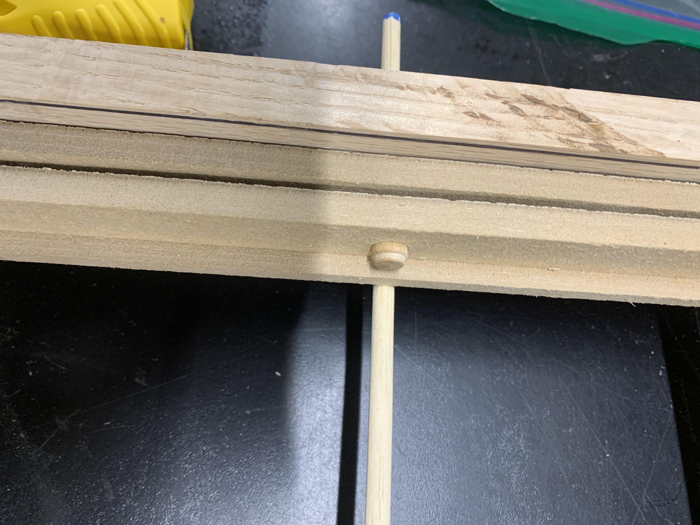 Homemade Wooden Marble Maze : 9 Steps (with Pictures) - Instructables