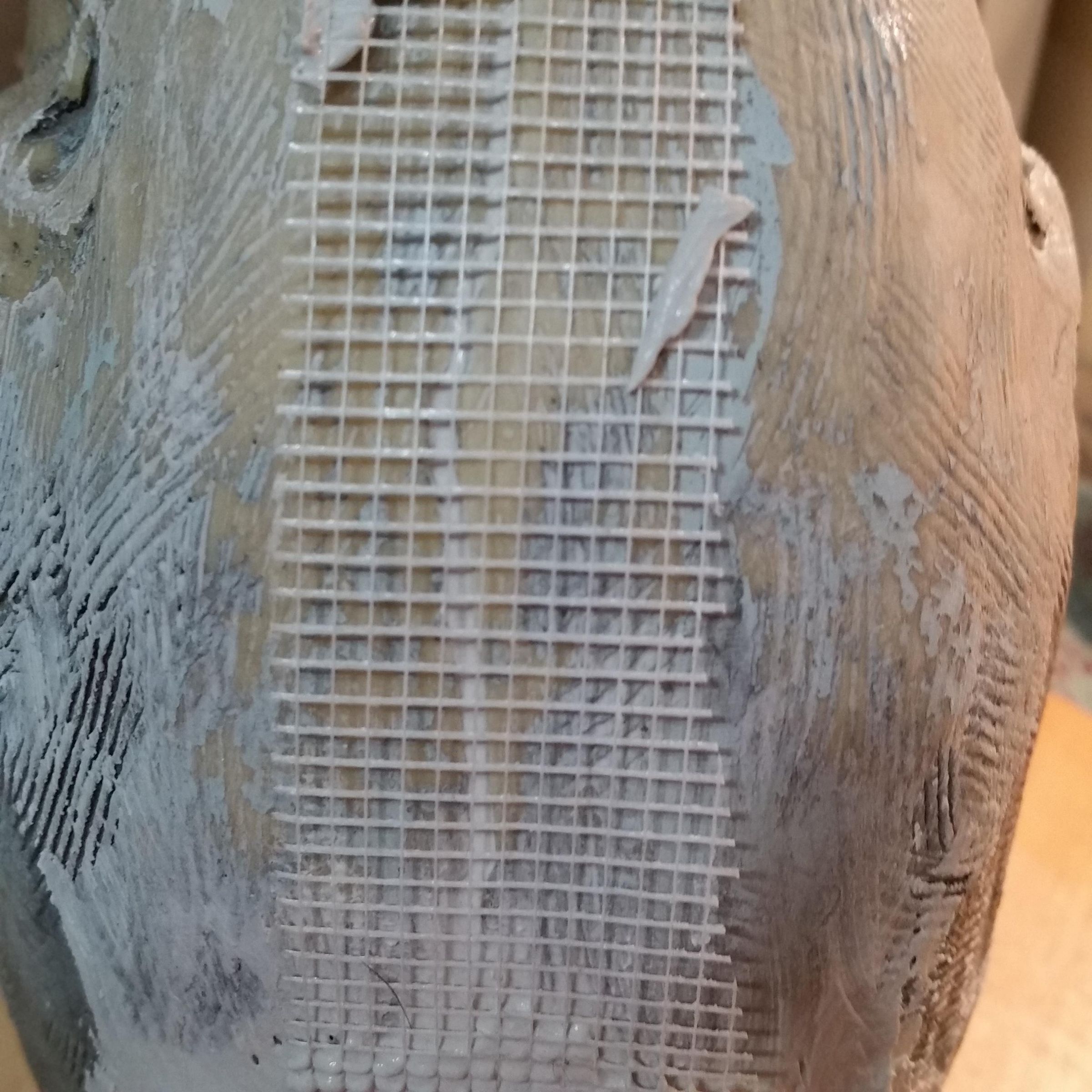 Repairing a Stone Sculpture or Statue : 10 Steps - Instructables