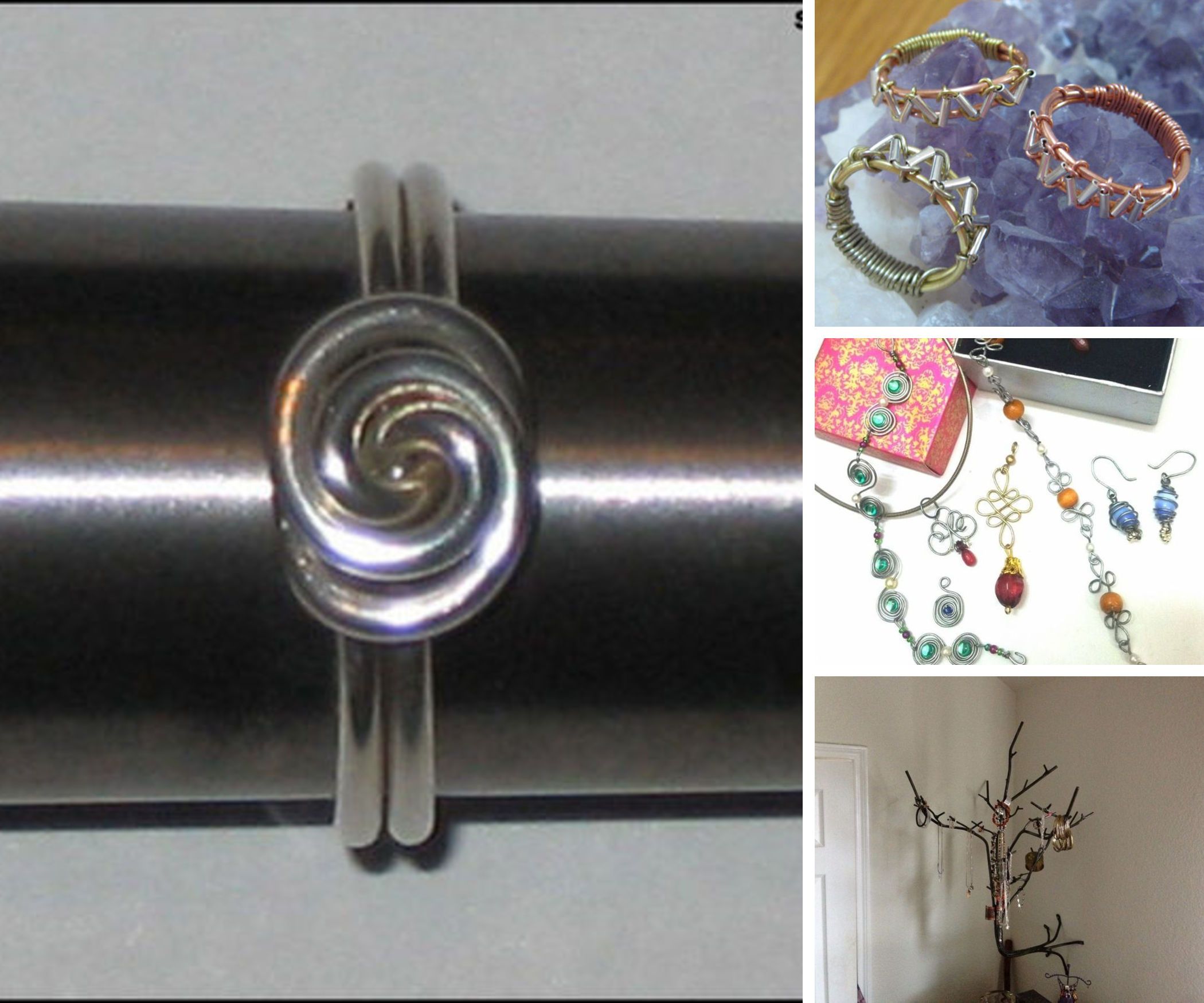 Jewelry - Instructables