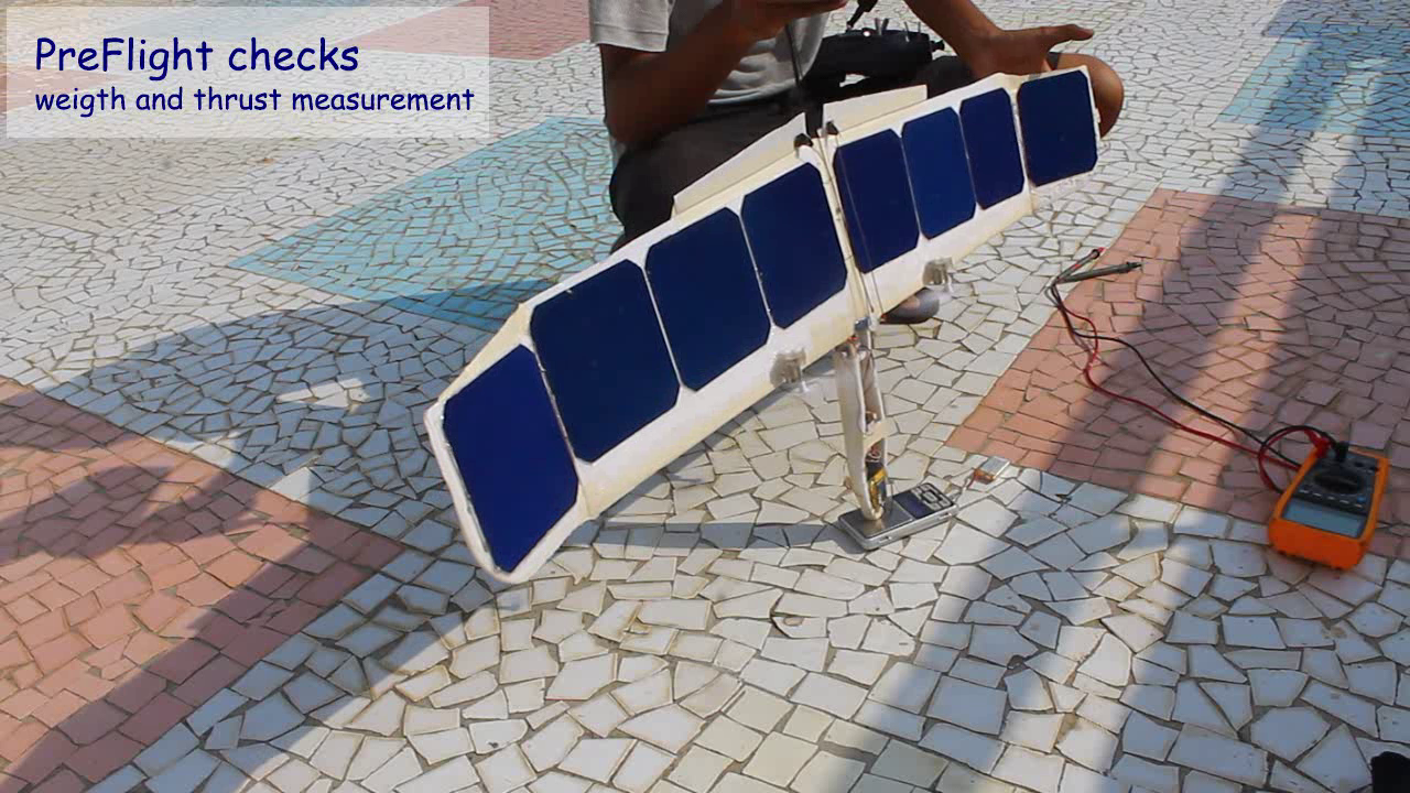 Solar RC Plane Under 60$ : 8 Steps (with Pictures) - Instructables