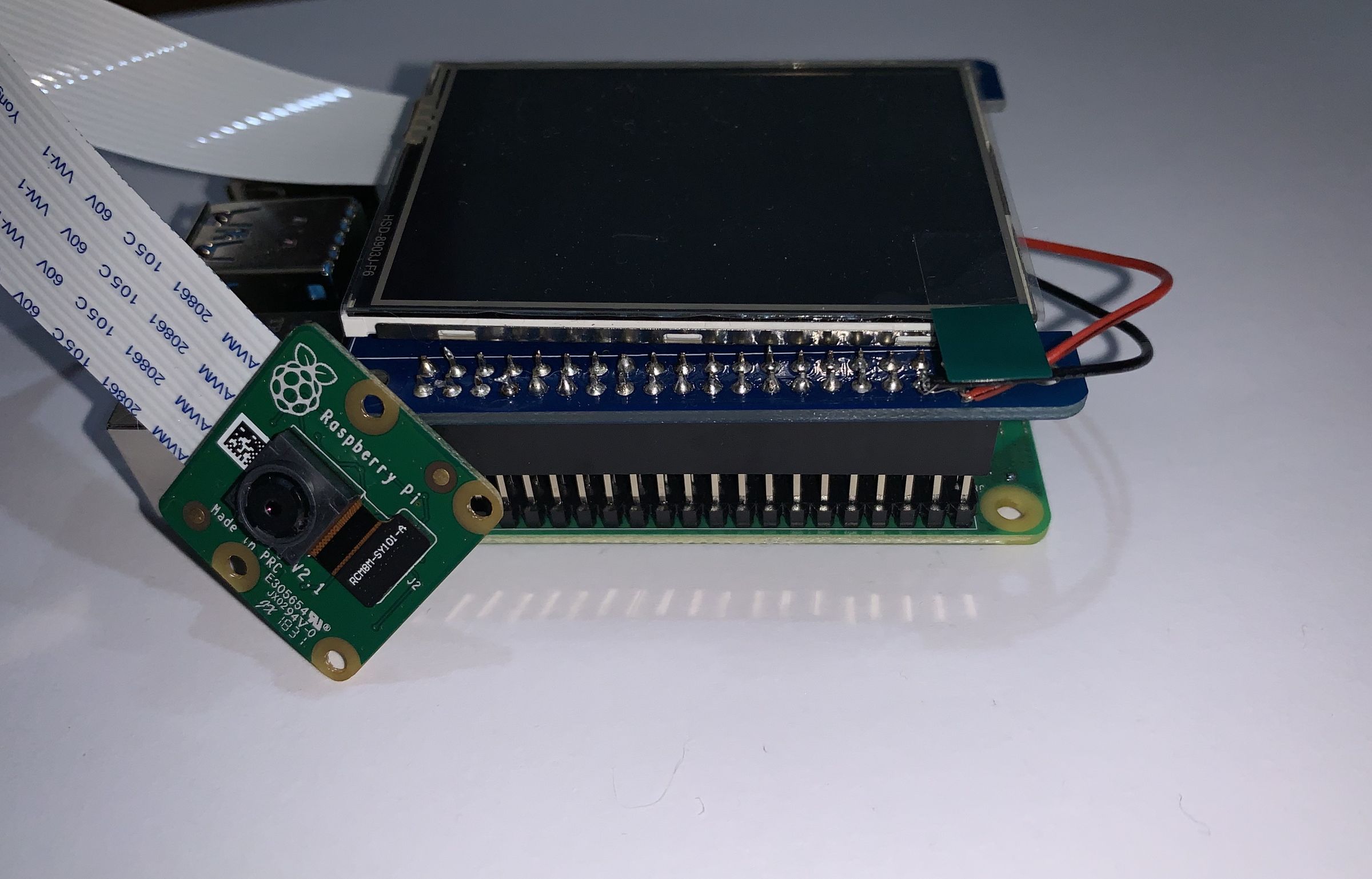 Facial Recognition Door Lock : 8 Steps - Instructables