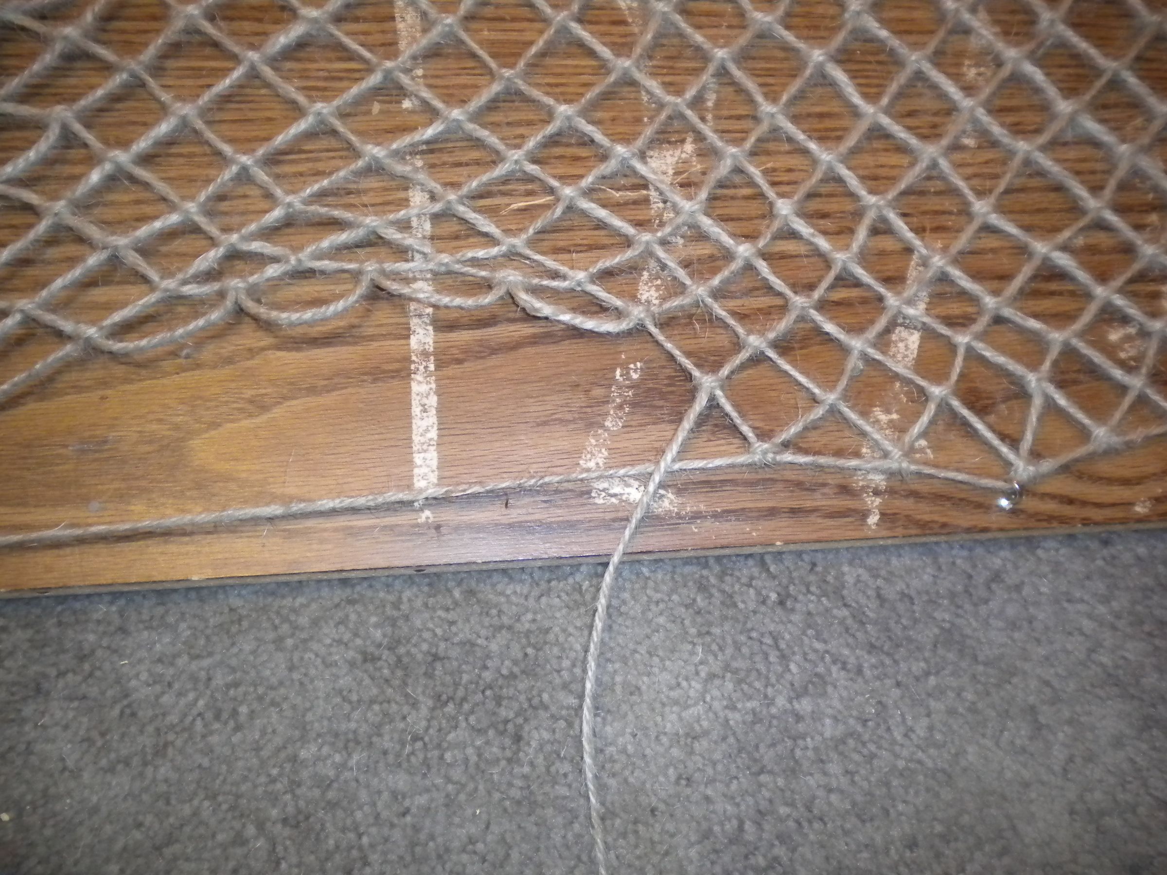 Make Your Own Net Bag! : 6 Steps (with Pictures) - Instructables