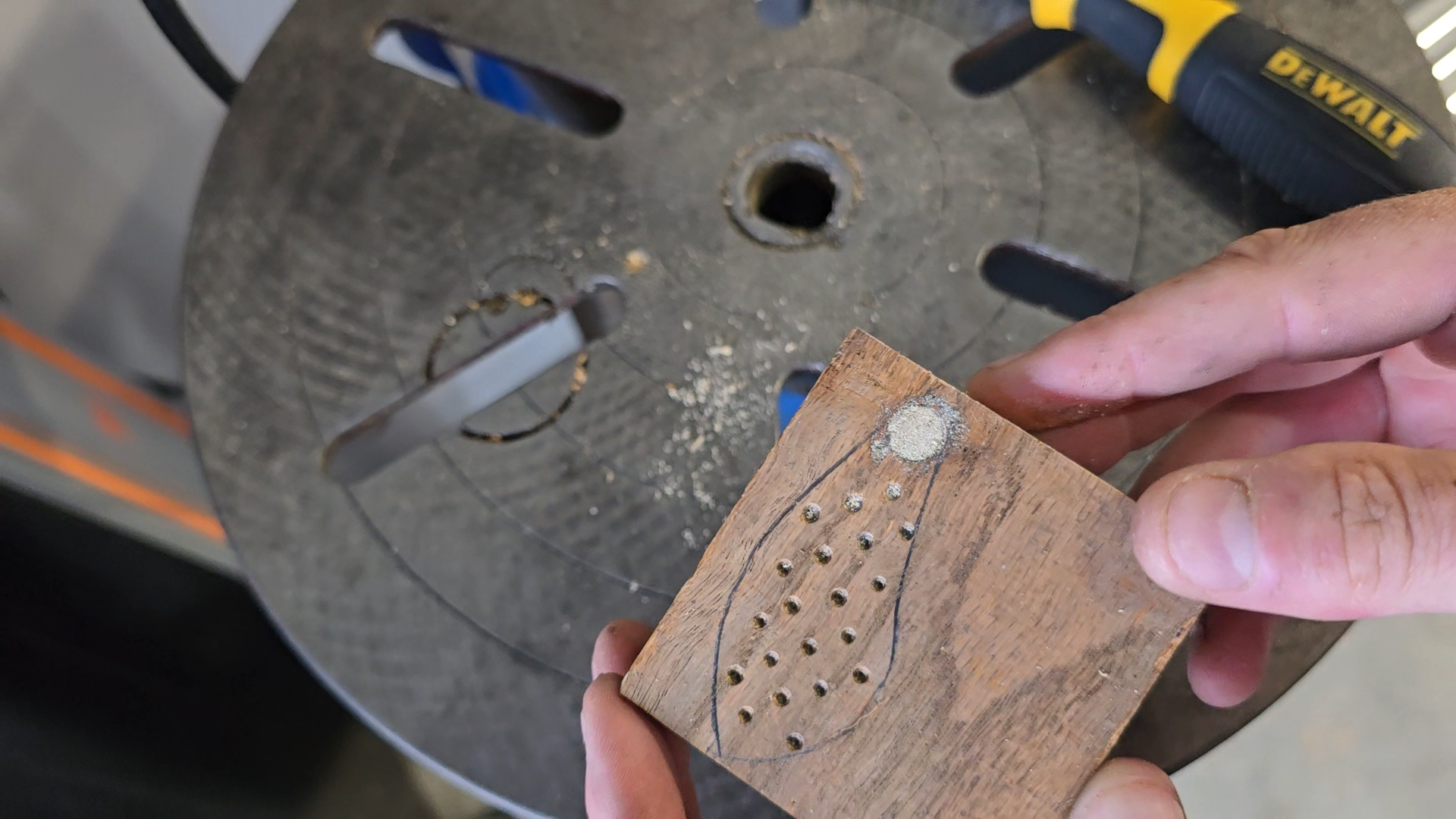 Handcrafted Fishing Lure : 13 Steps (with Pictures) - Instructables