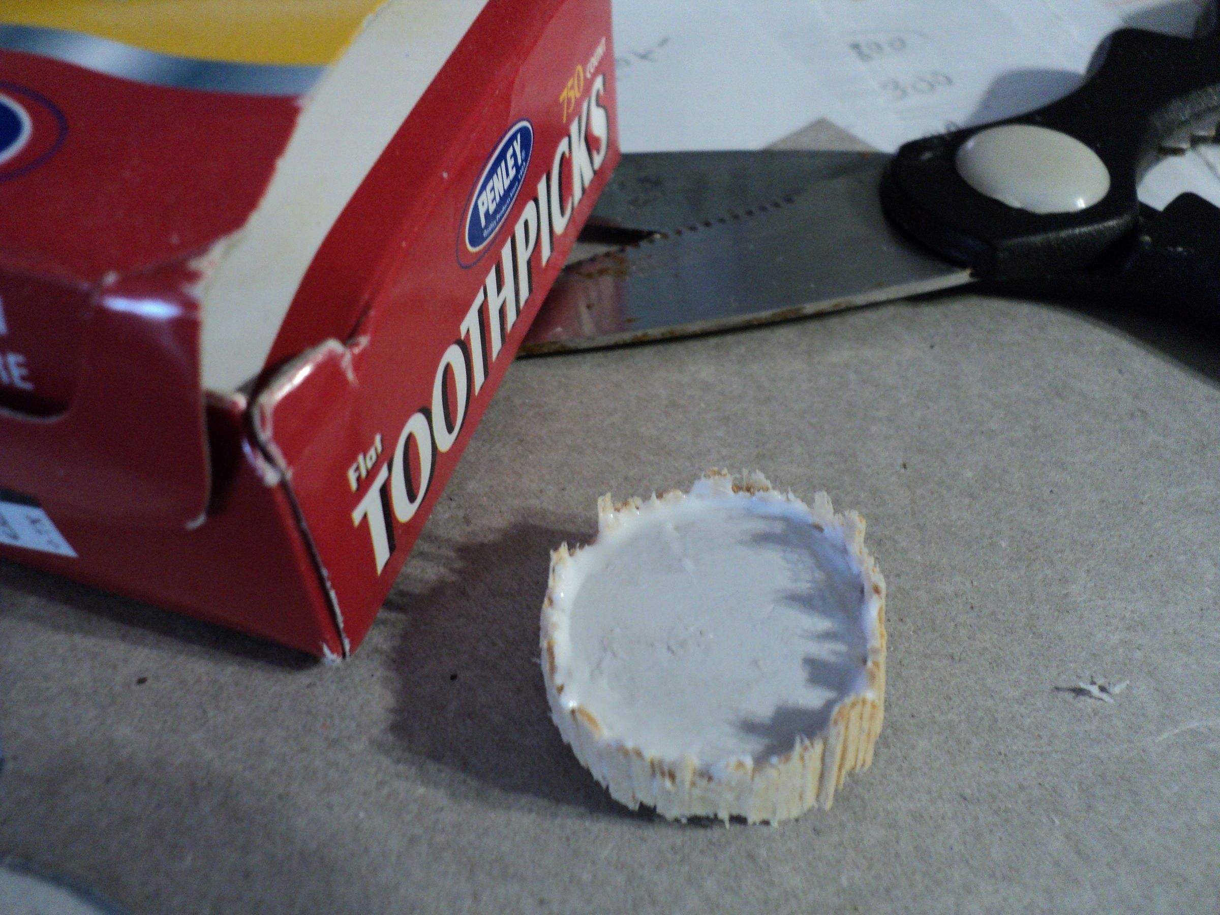 Gangsta Geek Cardboard Bling Rings : 6 Steps (with Pictures ...