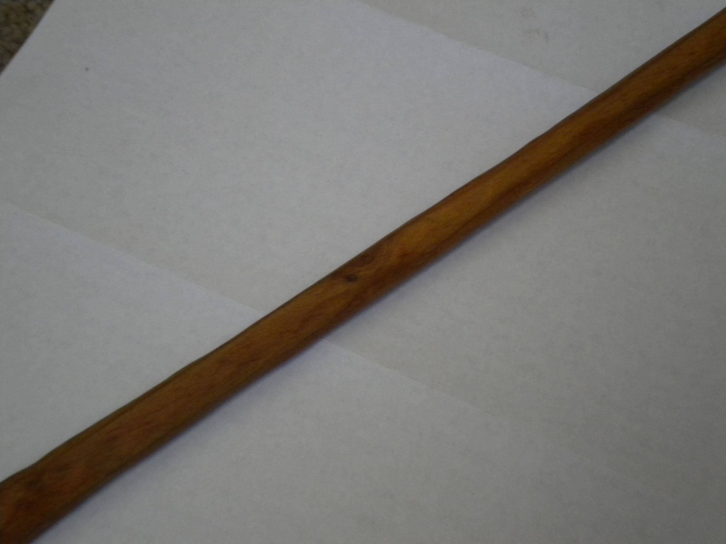 Harry Potter Wand With a Dragon Heartstring Core - Instructables
