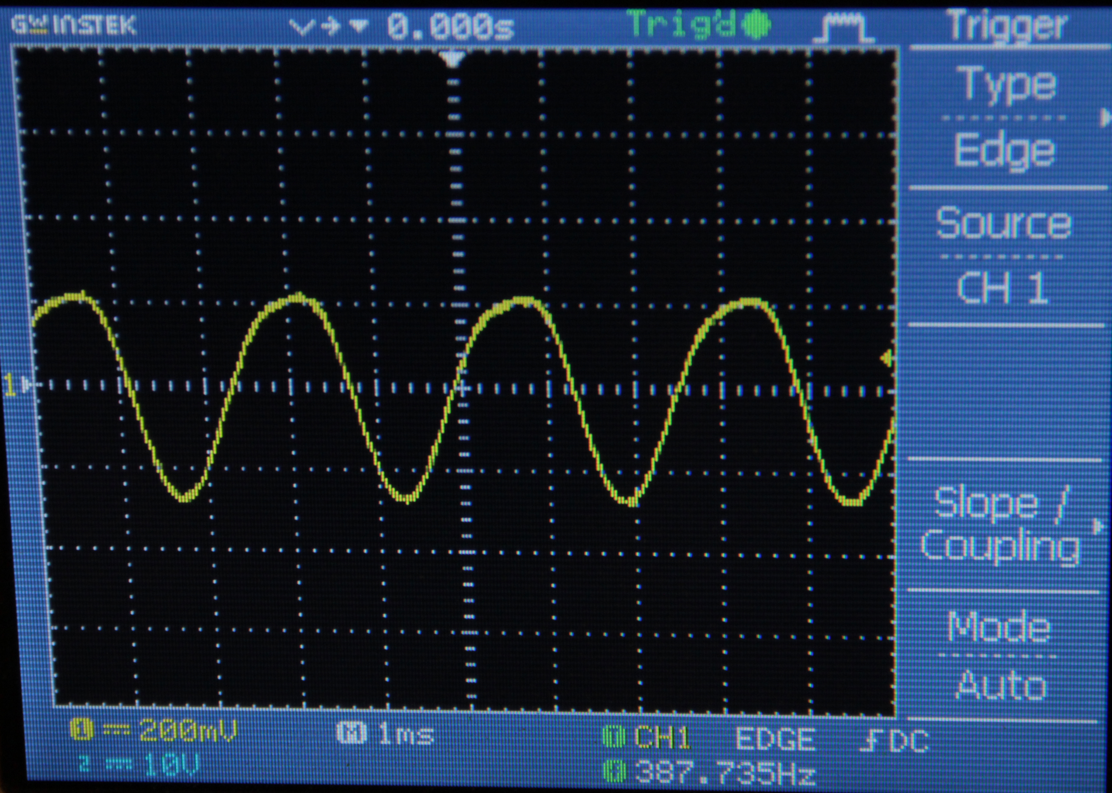 Arduino Audio Input : 8 Steps (with Pictures) - Instructables