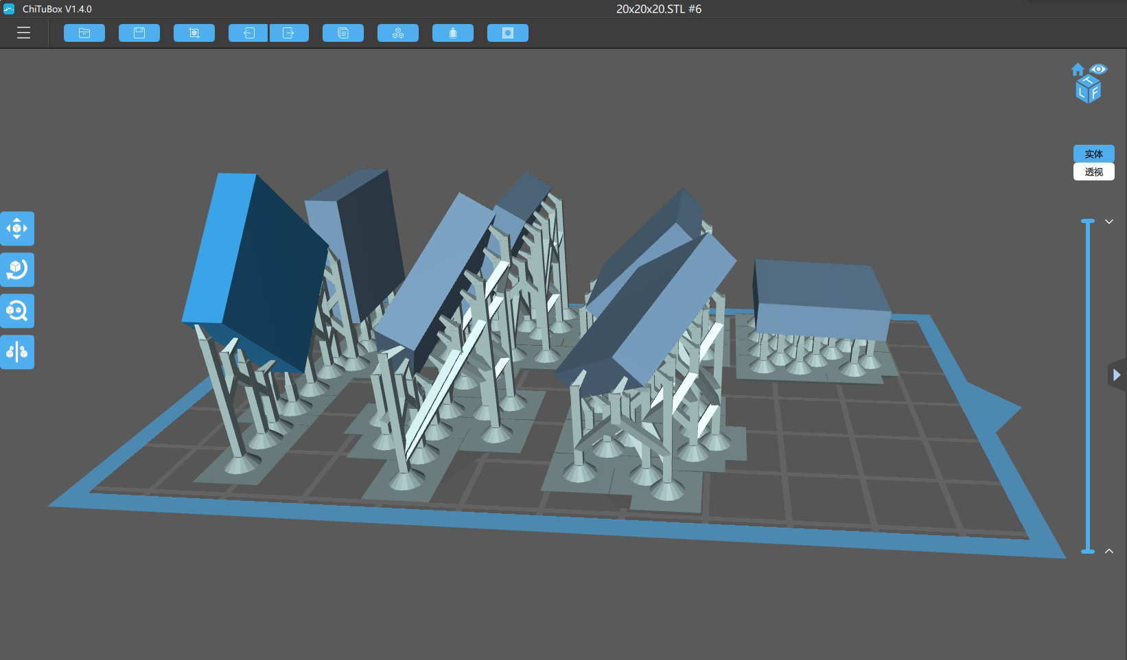 Improve Surface Quality in 3D Printing by Optimizing Part Orientation ...