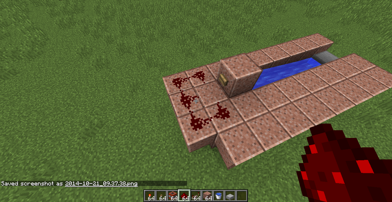 How to Make a Minecraft TNT Cannon : 6 Steps - Instructables