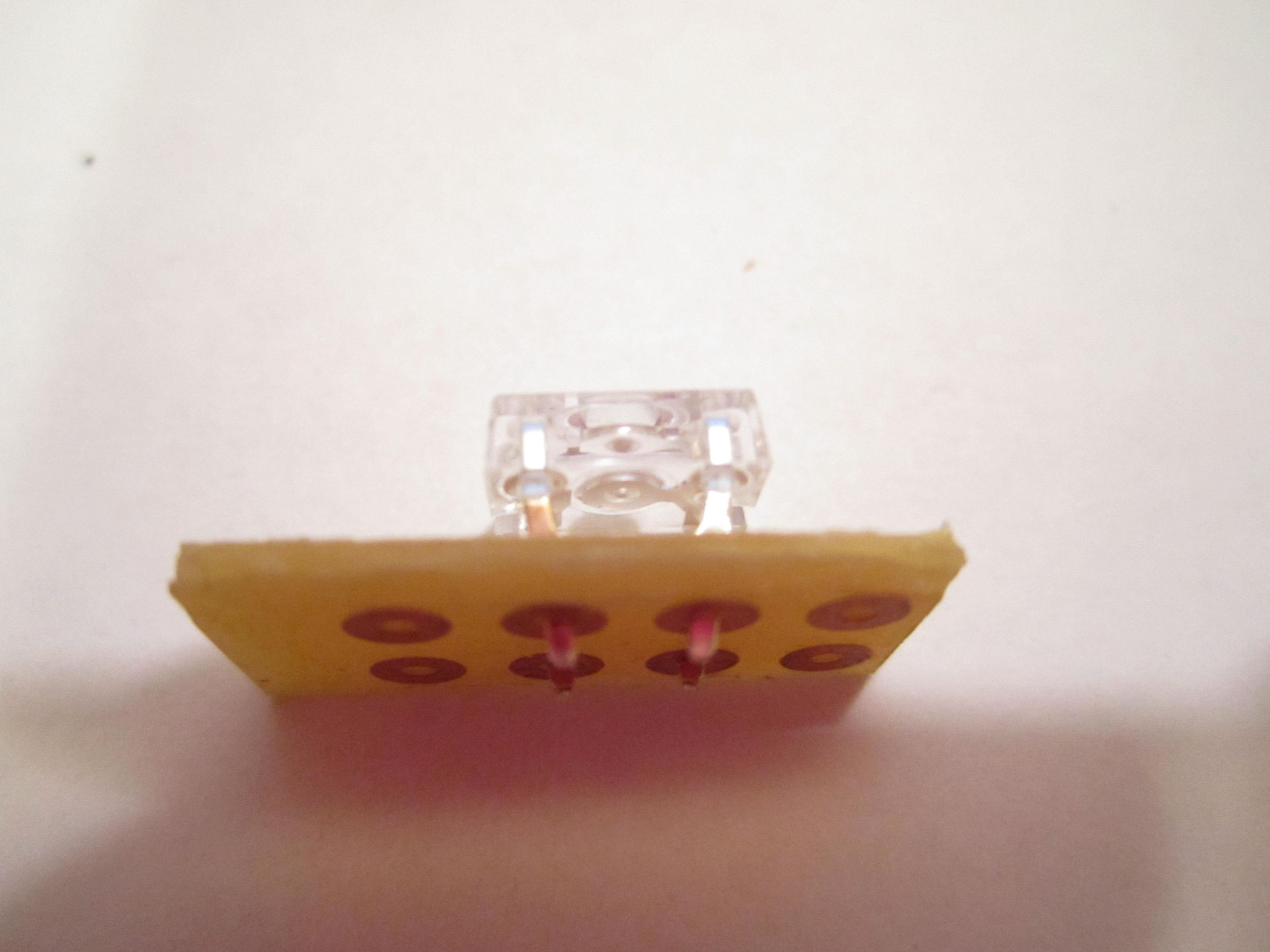 Rotating LED Marquee Hat : 7 Steps (with Pictures) - Instructables