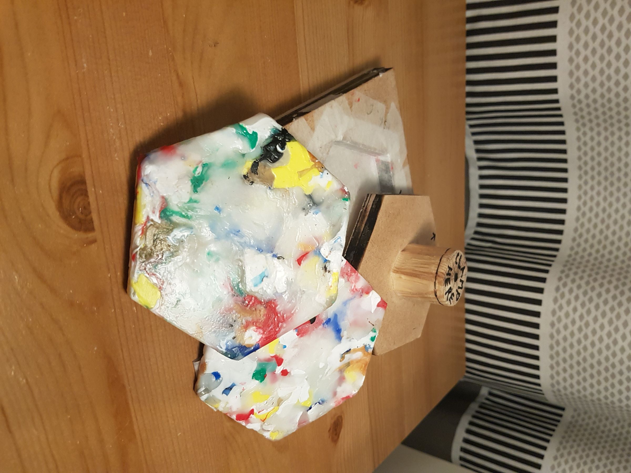 Plastic Upcycling : 5 Steps - Instructables