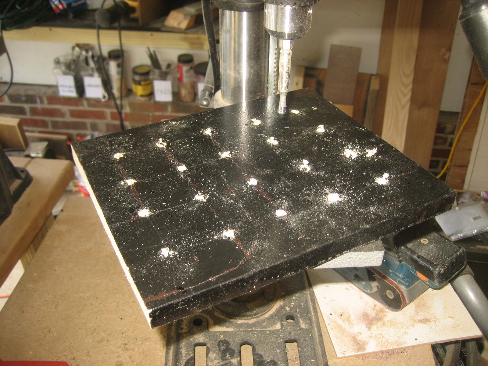A QUICK AND EASY DRAWER : 10 Steps (with Pictures) - Instructables