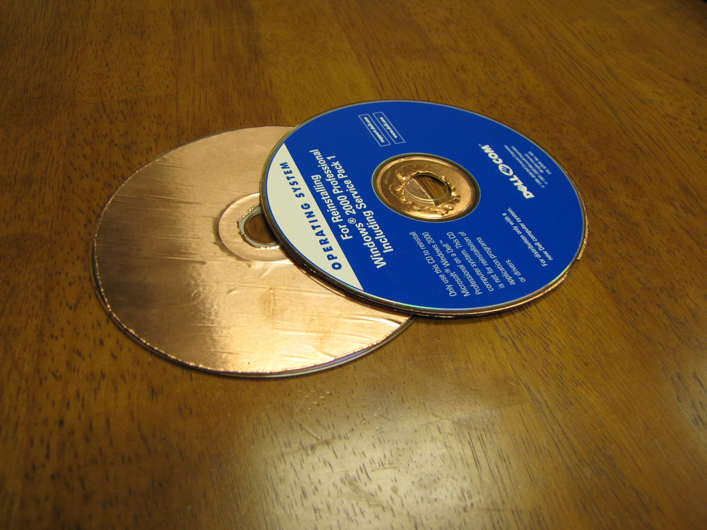 CD Switch : 12 Steps (with Pictures) - Instructables