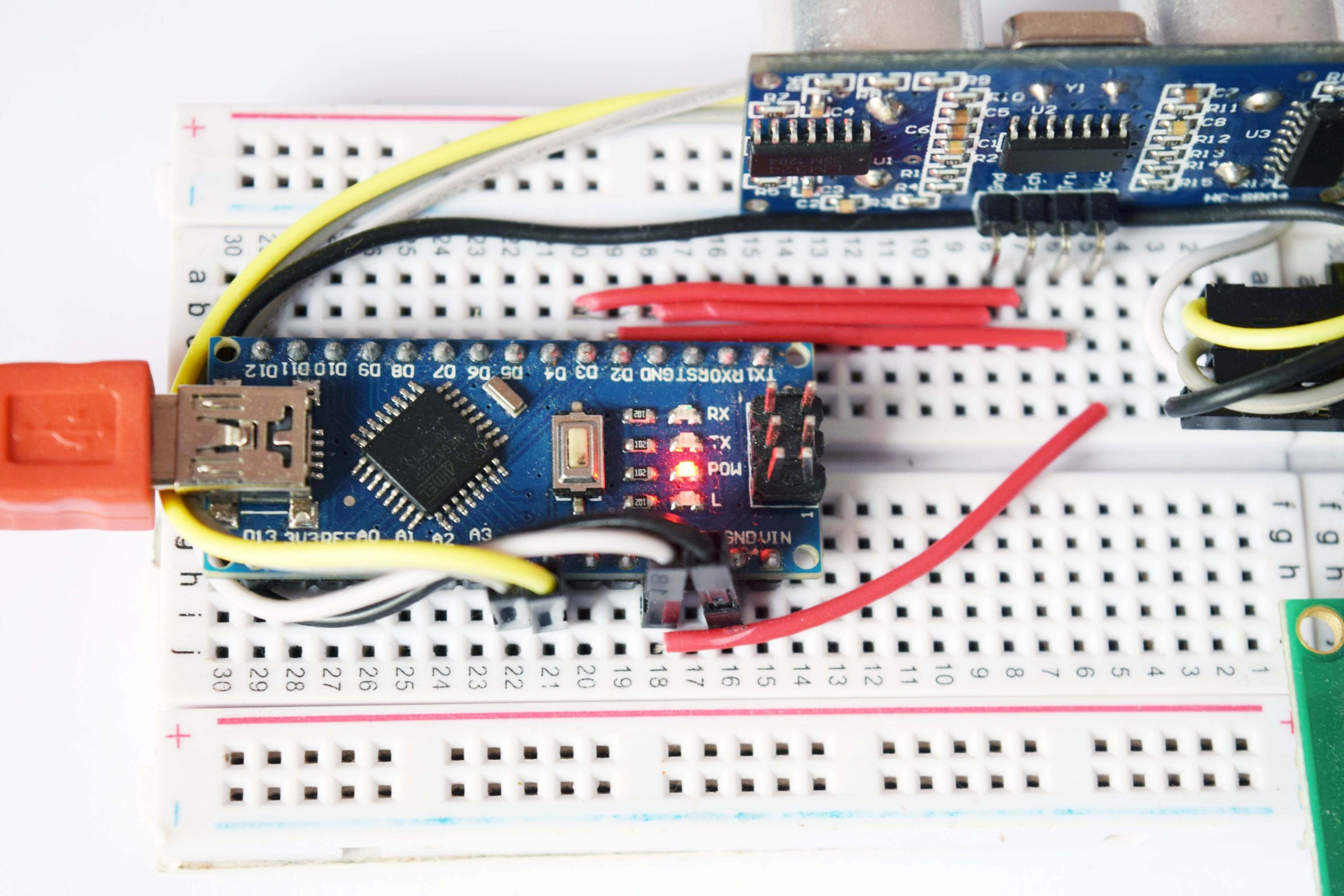 Water Level Indicator : 5 Steps (with Pictures) - Instructables