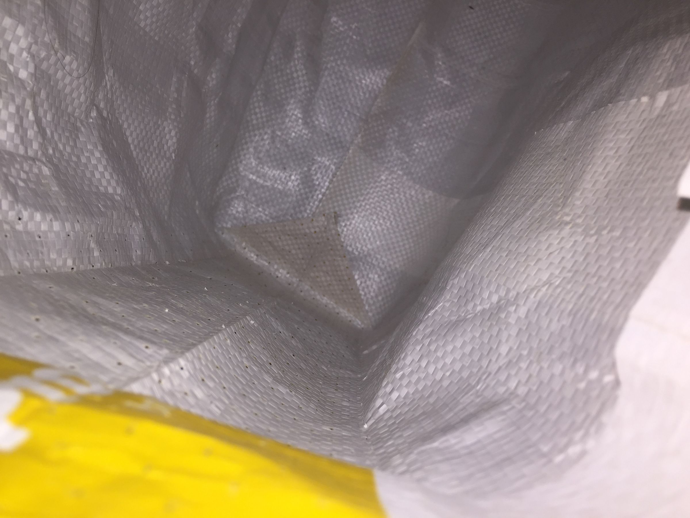 Tote Bags Made From Feed Bags : 9 Steps - Instructables