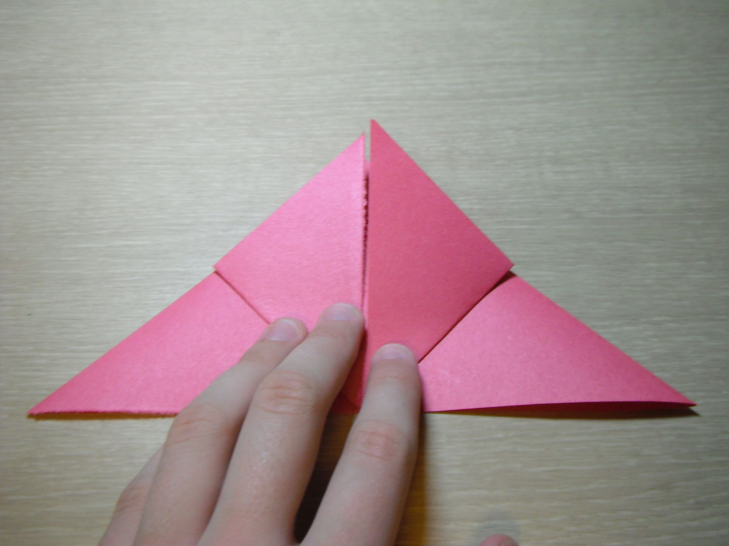 Paper Water Bomb : 9 Steps - Instructables