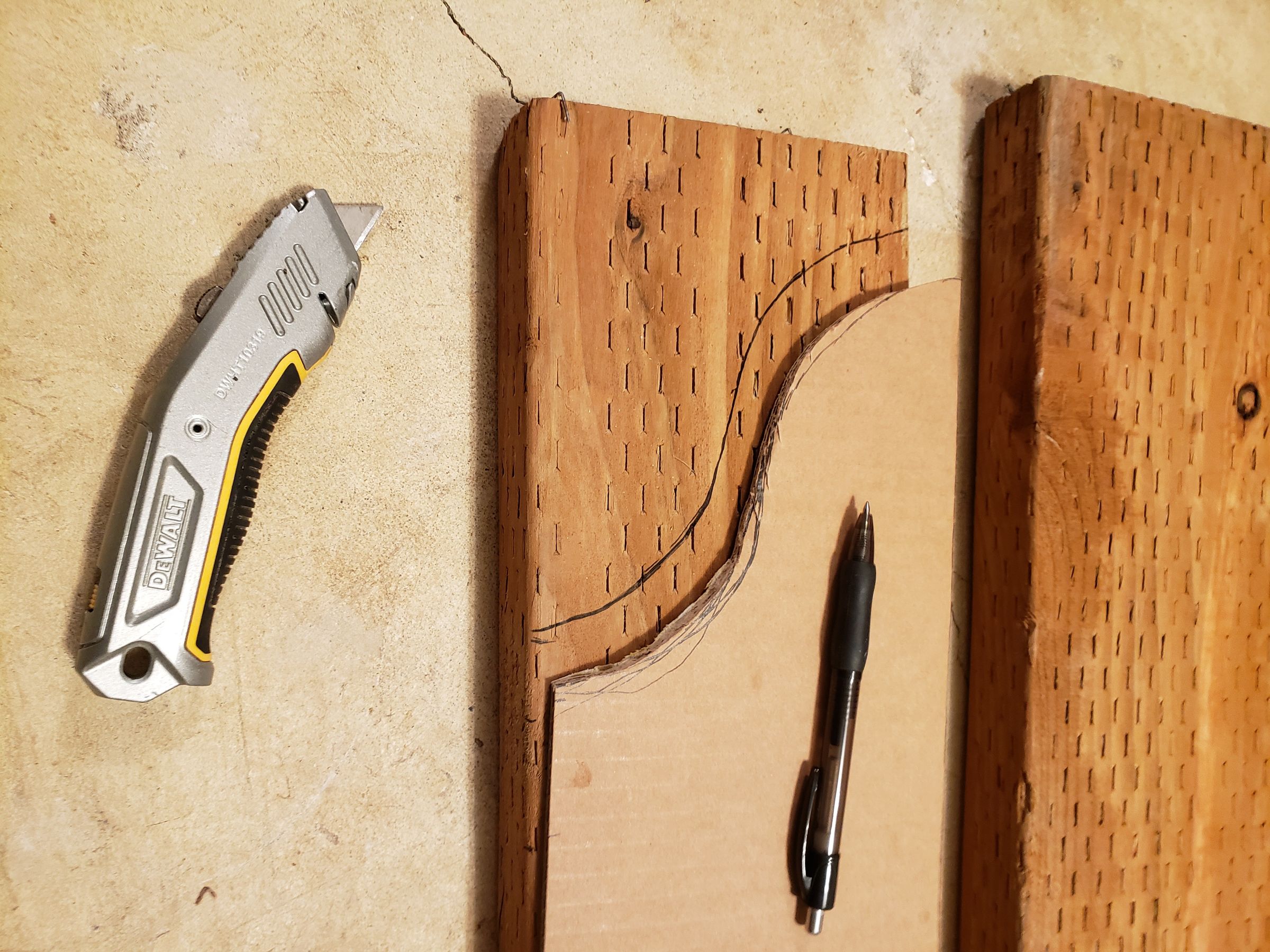 Arbor Arch With Dual Swings : 64 Steps (with Pictures) - Instructables