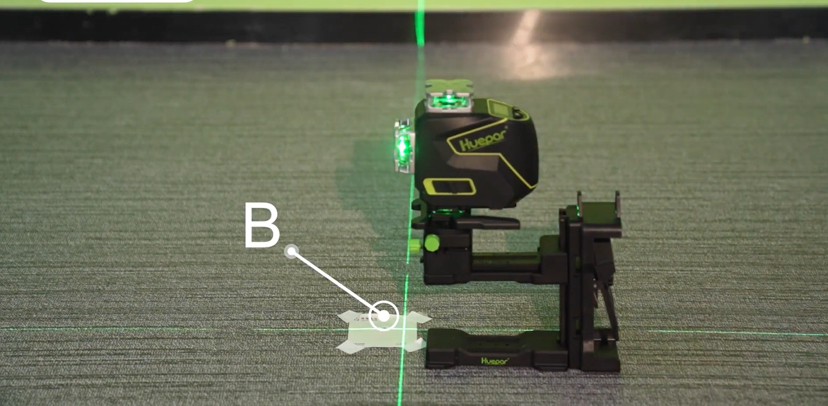 7 Steps to Test and Calibrate Your Laser Level : 7 Steps - Instructables
