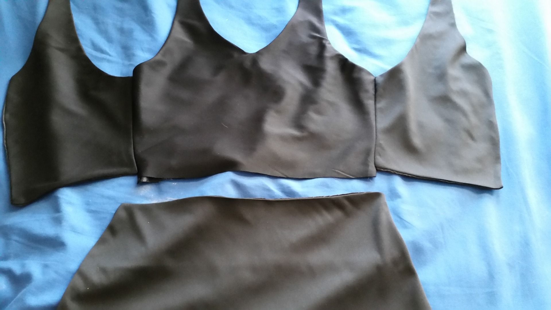 Design and Create a Dress : 10 Steps (with Pictures) - Instructables