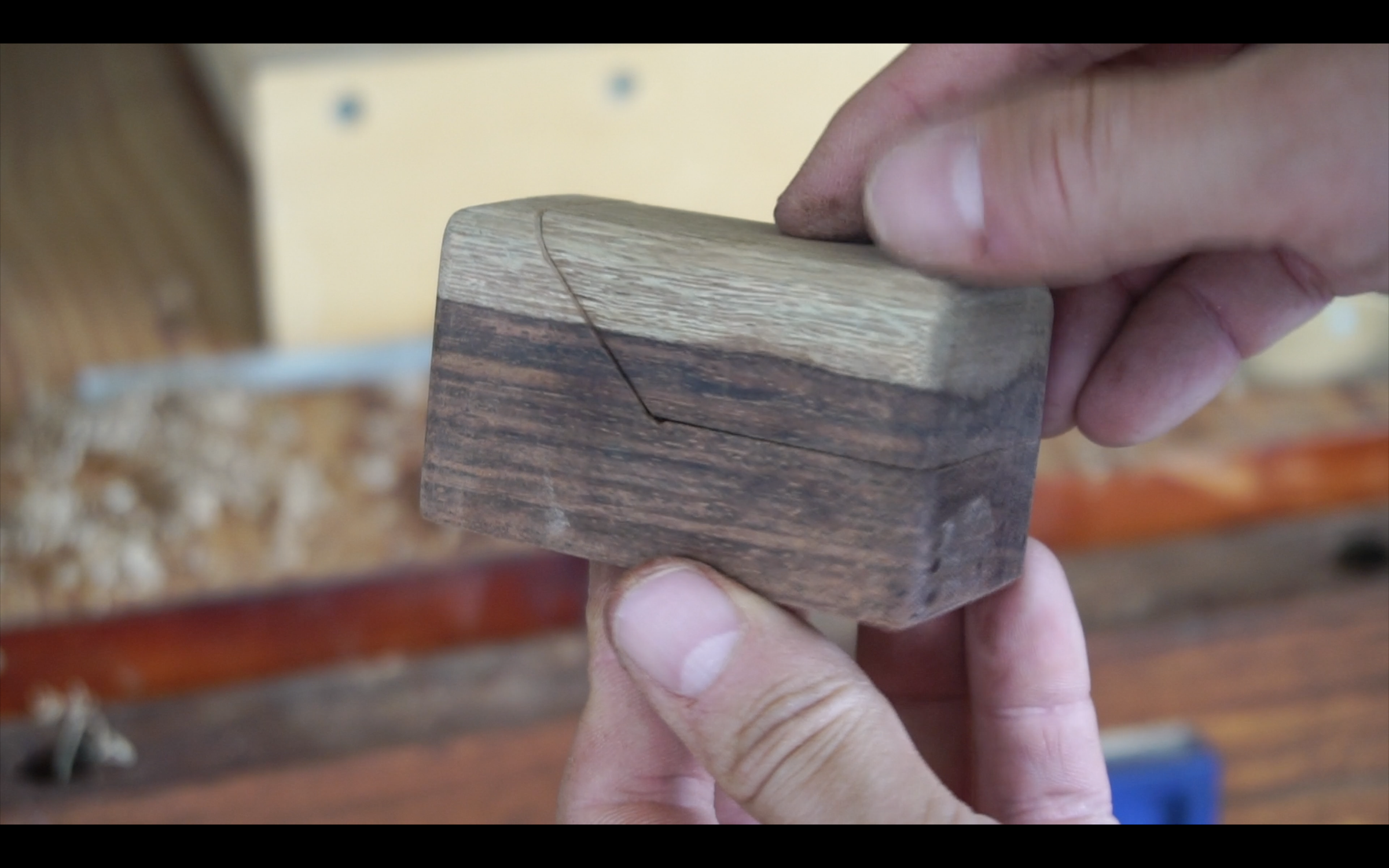 DIY: How to Make an Engagement Ring Box : 5 Steps - Instructables