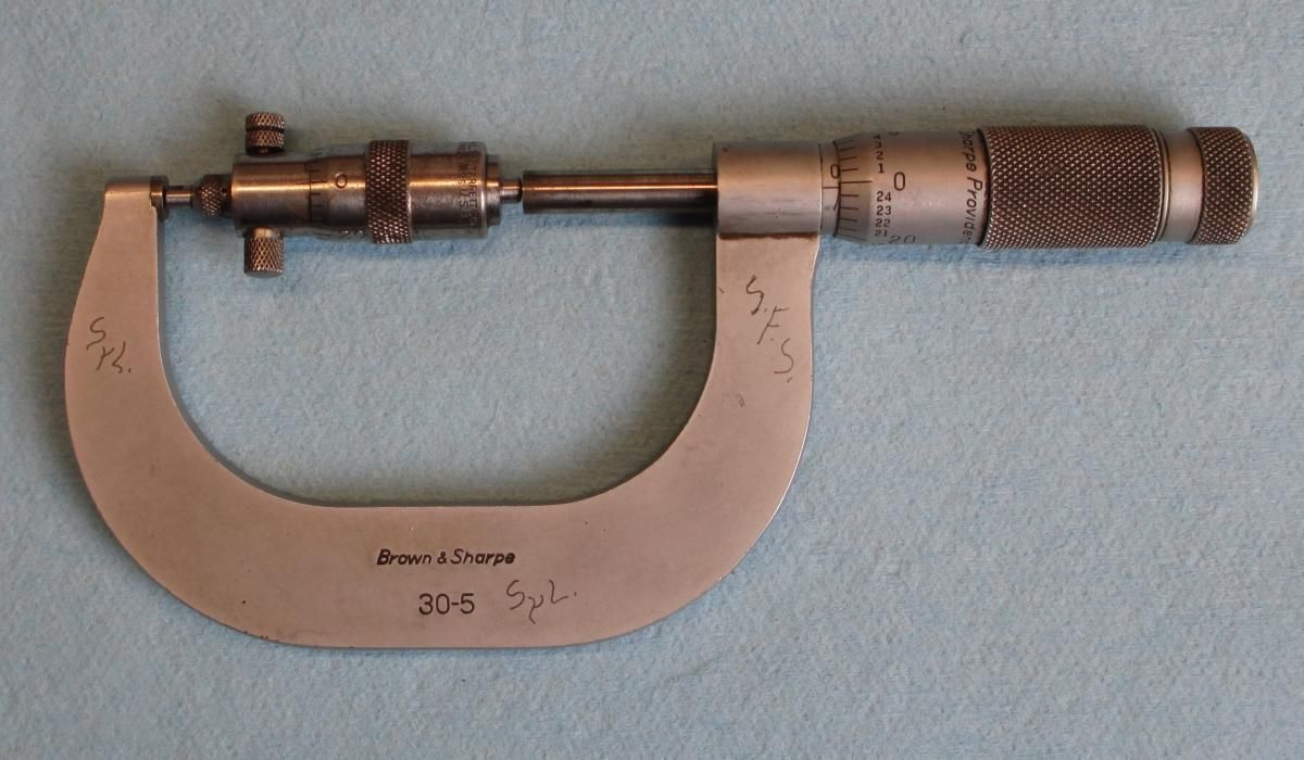 How to Adjust and Calibrate an Inside Micrometer : 12 Steps (with ...