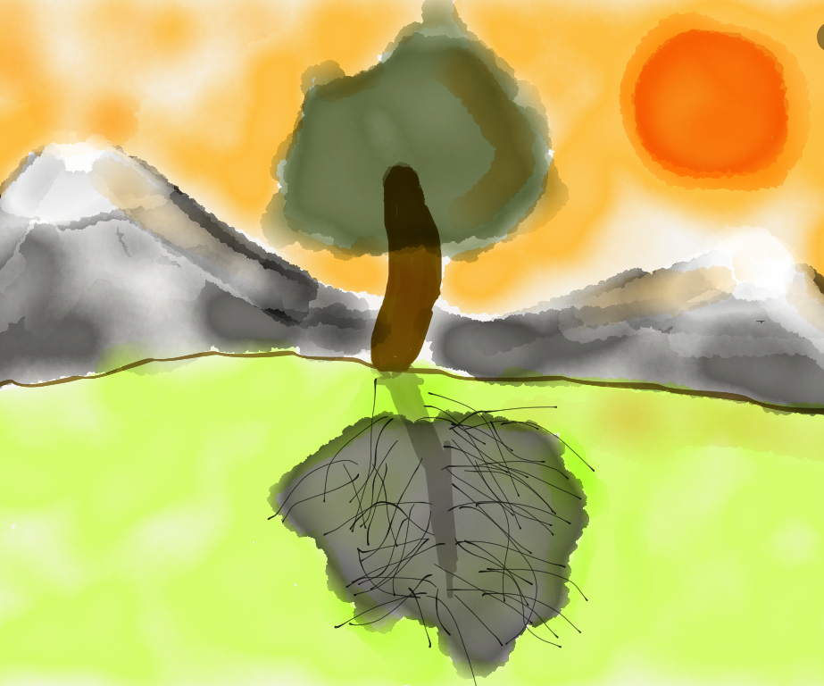 Easy Square Just Like My Previous Version... :) : 4 Steps - Instructables