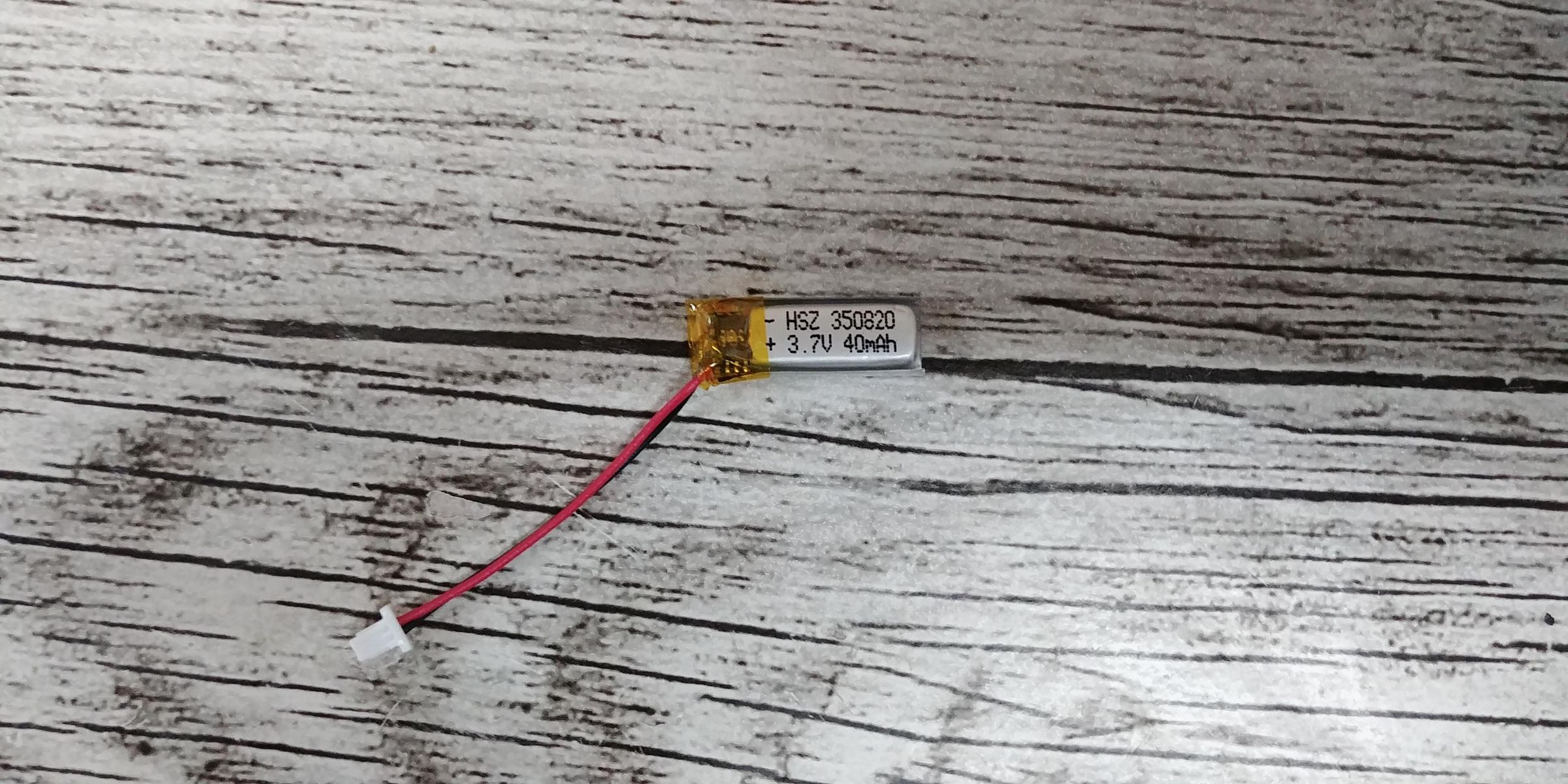 Diy Re-Configurable ESP01 Wifi-Button With Charging Base : 20 Steps ...