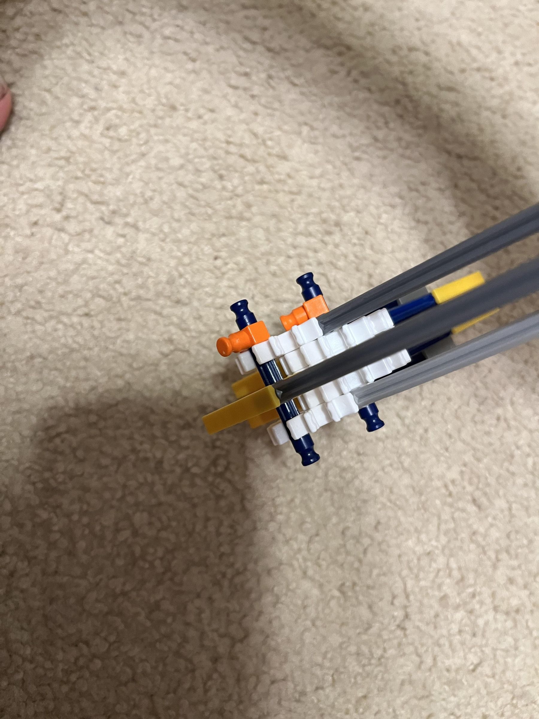 Greg Renko's K'nex RPG Instructions - Instructables