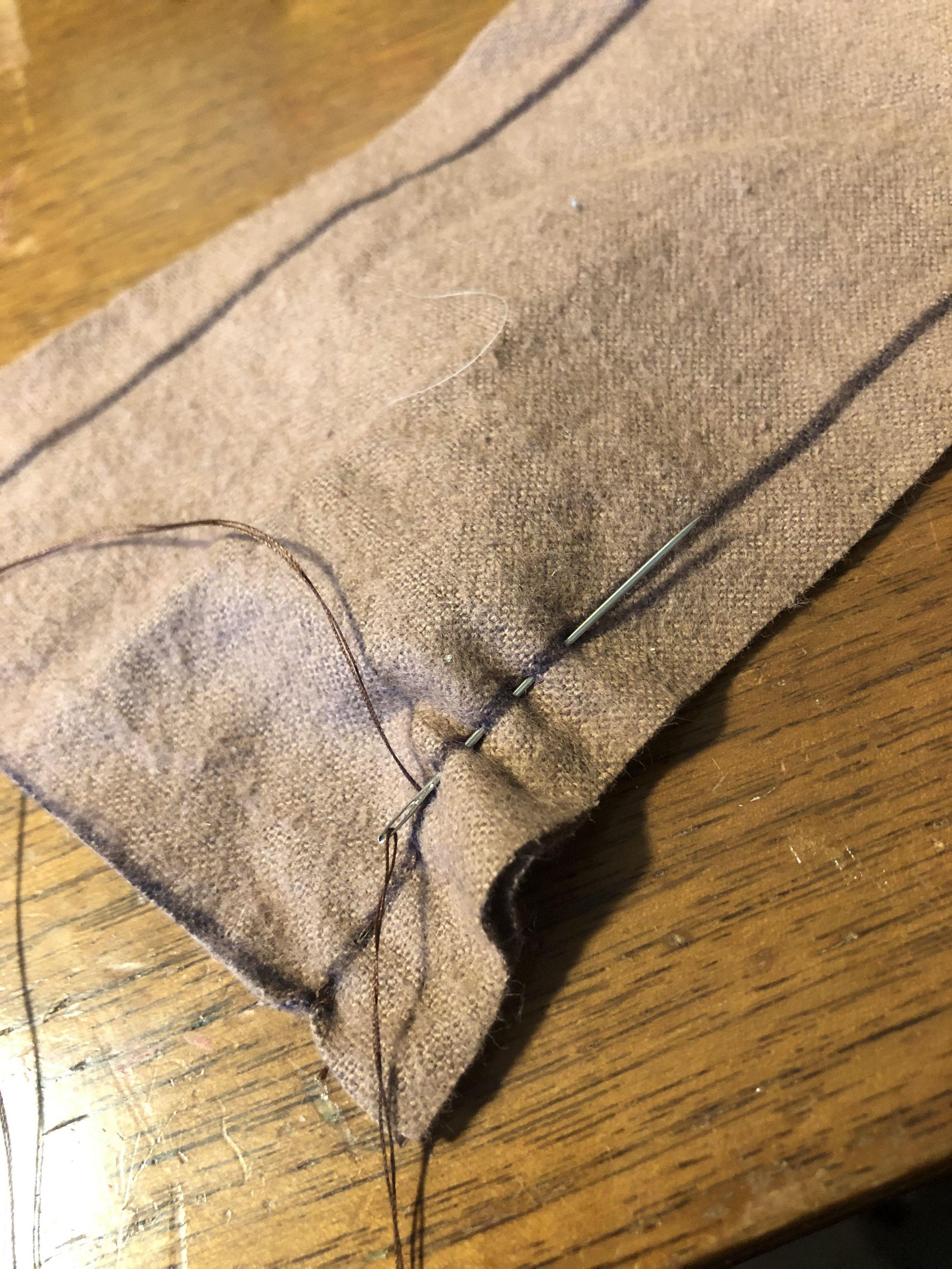 Super Easy Rag Doll Tutorial : 9 Steps (with Pictures) - Instructables