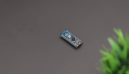 How To Make Arduino Hollow Clock 8 Steps Instructables