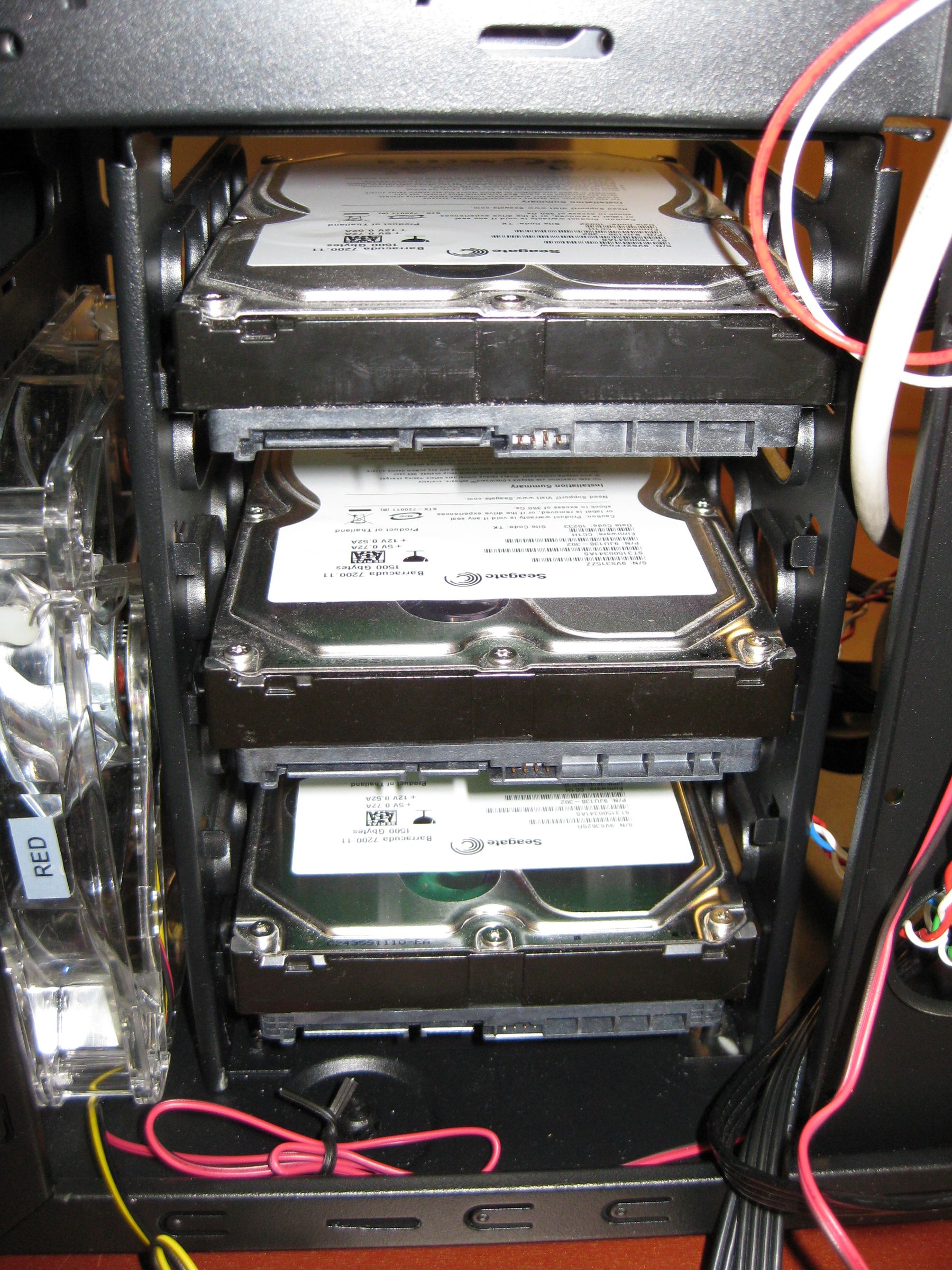 Computer Assembly : 13 Steps - Instructables