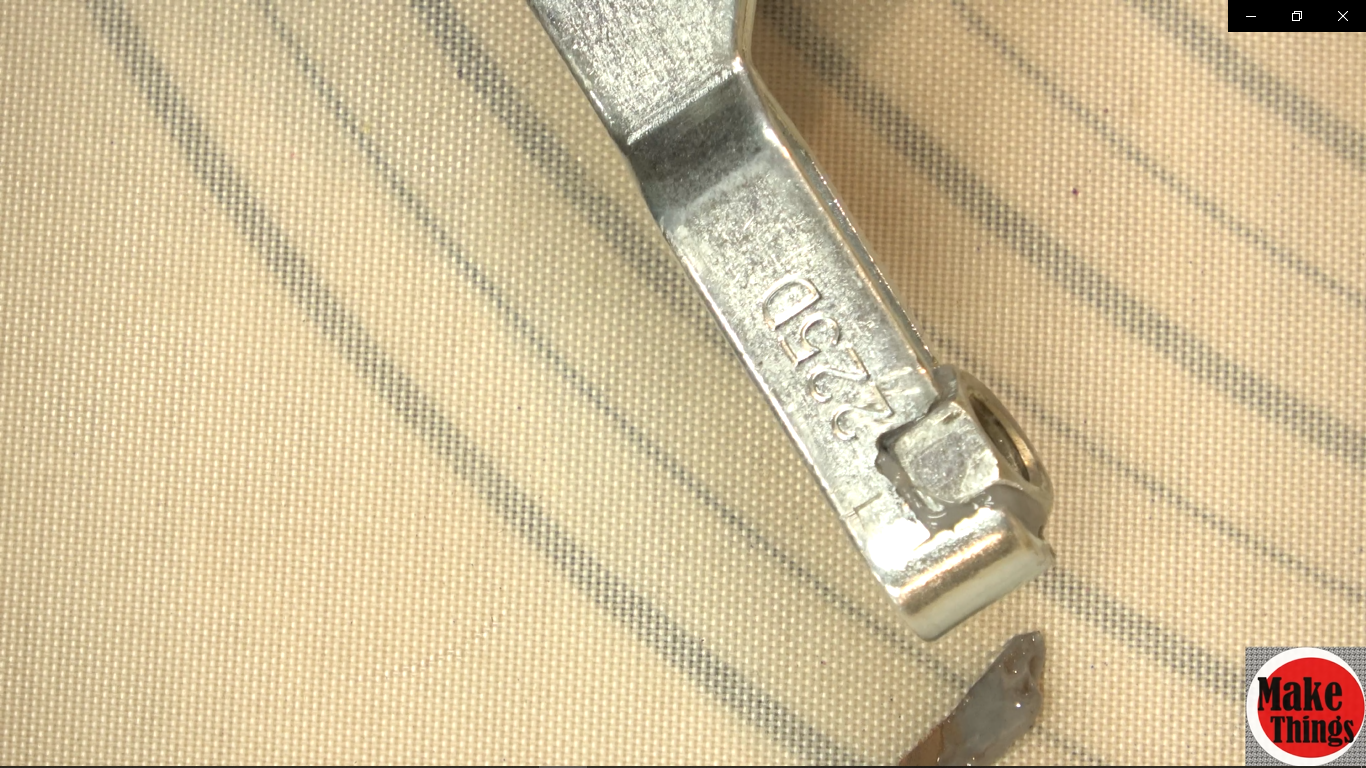 Drill Press Clamp : 11 Steps (with Pictures) - Instructables