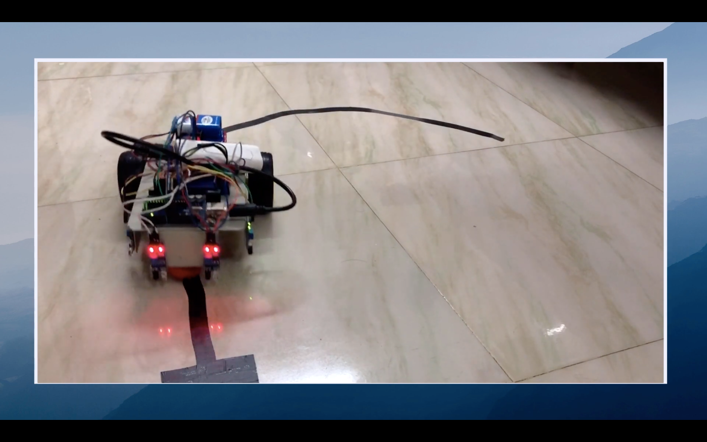 Line Follower Using Arduino | Easy DIY Project : 6 Steps - Instructables