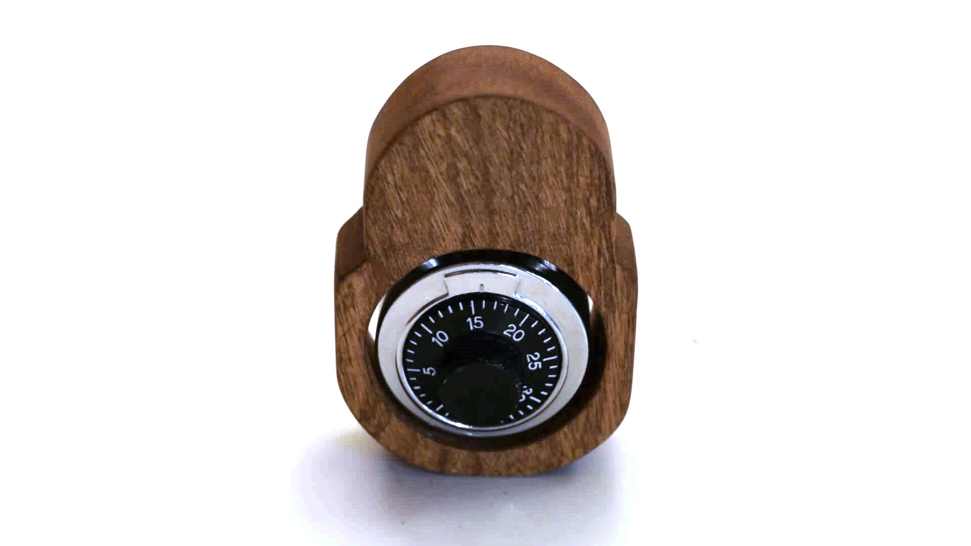 Impossible Lock in Wood : 9 Steps (with Pictures) - Instructables