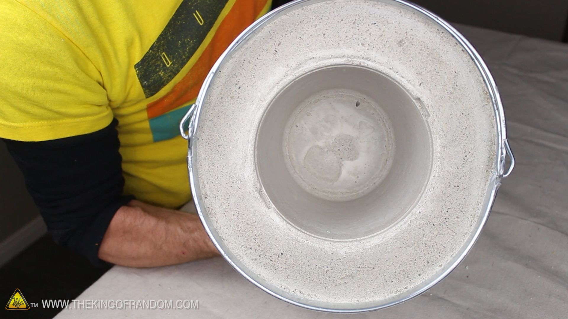 How to Make the Mini Metal Foundry : 10 Steps (with Pictures ...