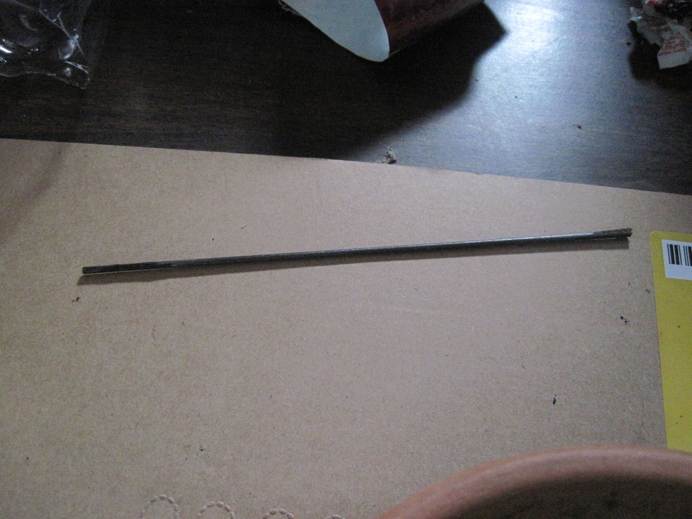 An Easy Way to Extract Lead From a Pencil : 5 Steps - Instructables