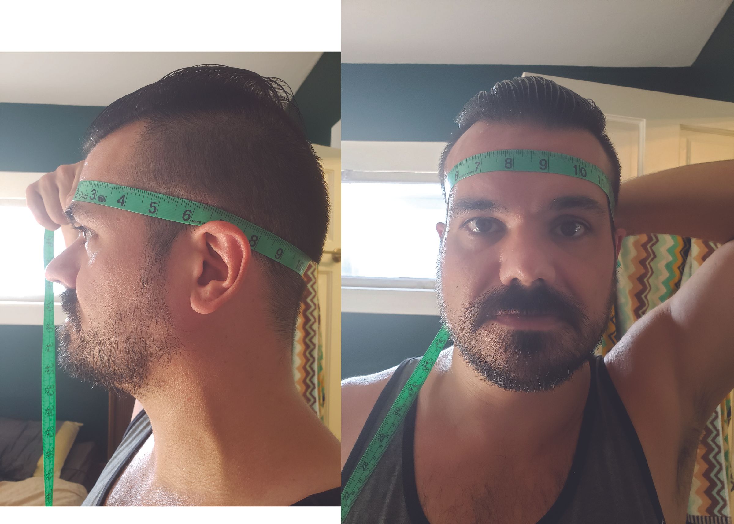 X-Men Cyclops Visor : 5 Steps (with Pictures) - Instructables