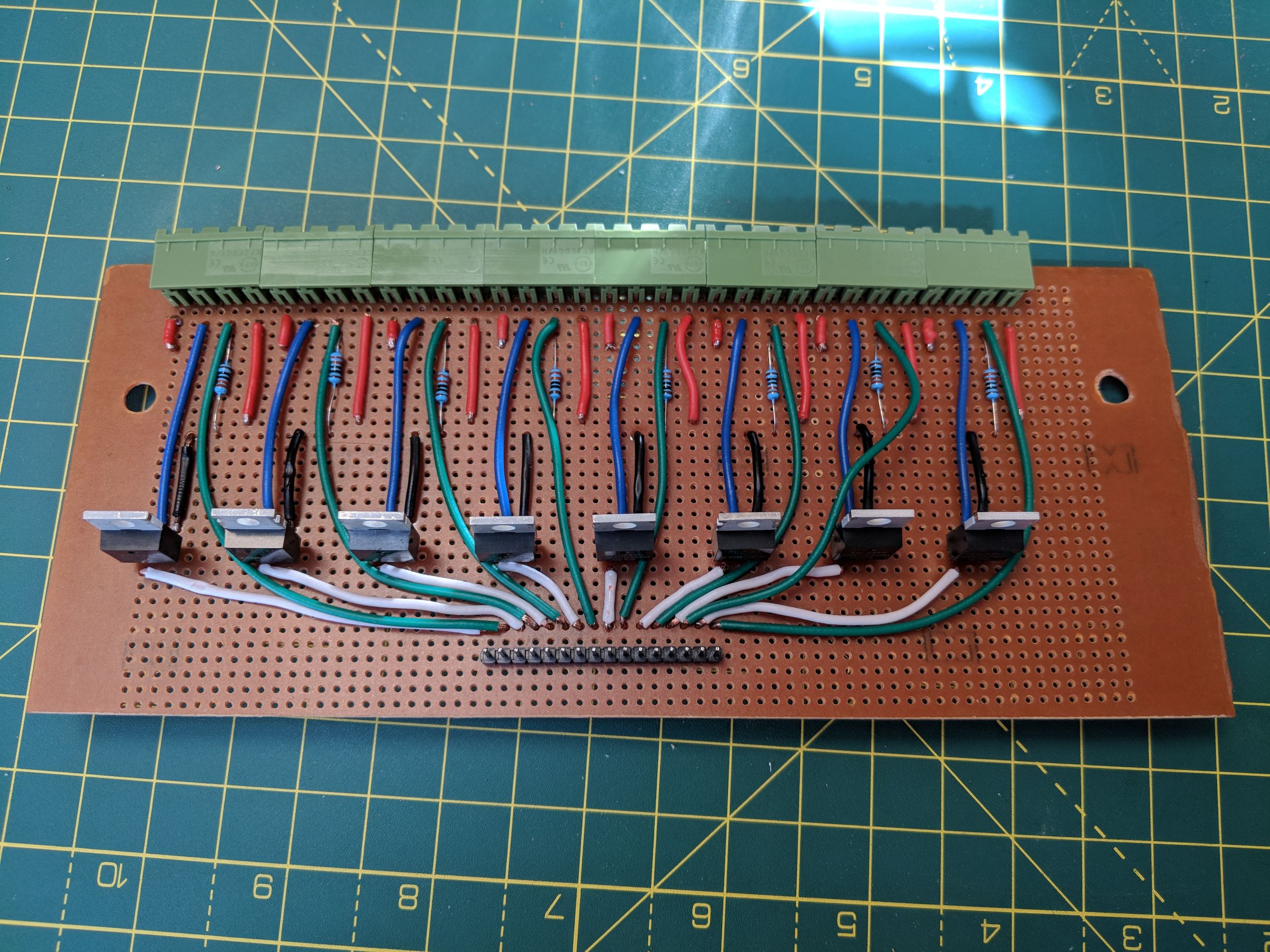 Reaction Game : 9 Steps - Instructables