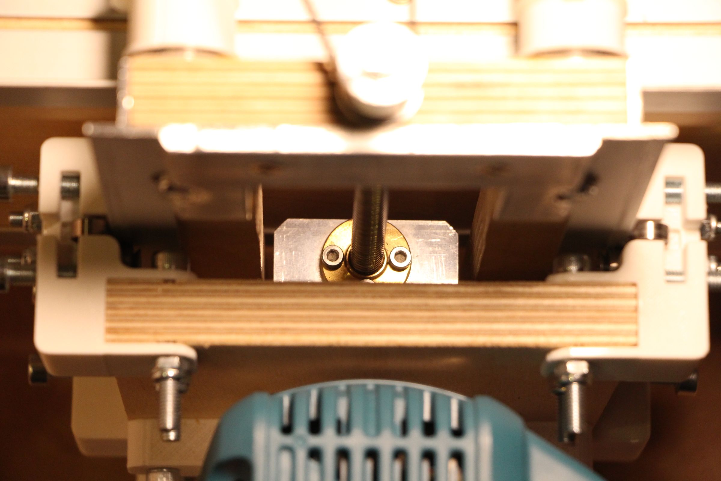 Build a CNC Router : 9 Steps (with Pictures) - Instructables