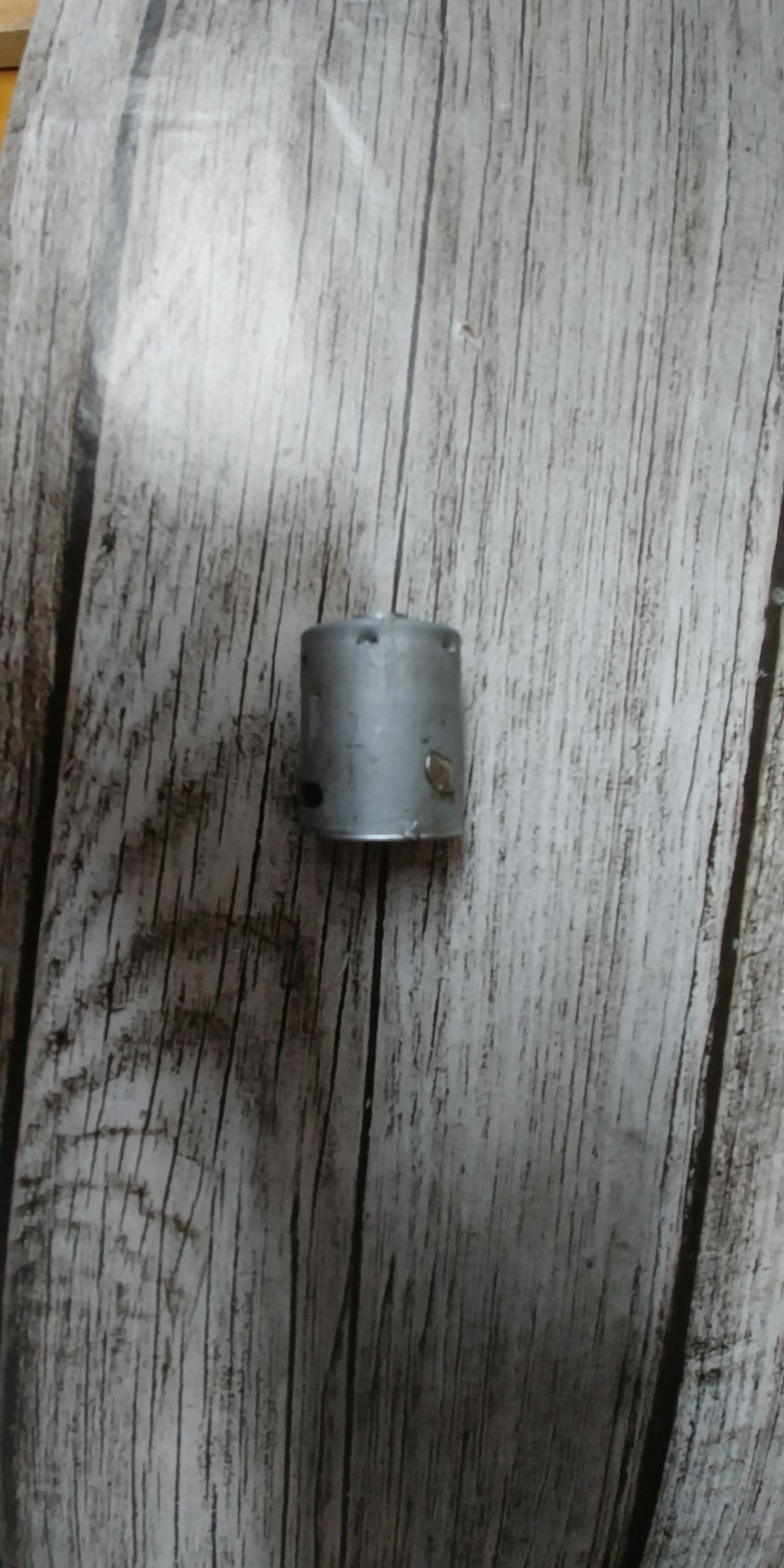 Diy Old Style Lamp : 7 Steps - Instructables